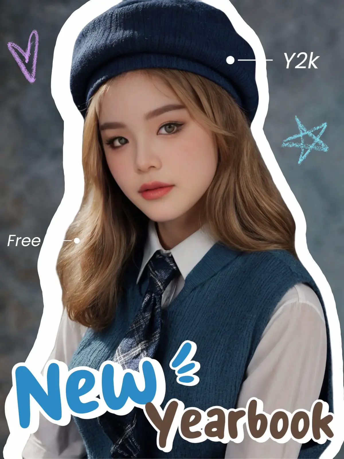 รูปโปรไลฟ์ฟรี สไตล์ Y2K ”Photo Studio“ เซ็ตใหม่มาแล้ว ‼️ | แกลเลอรีที่โพสต์โดย Earnchani | Lemon8
