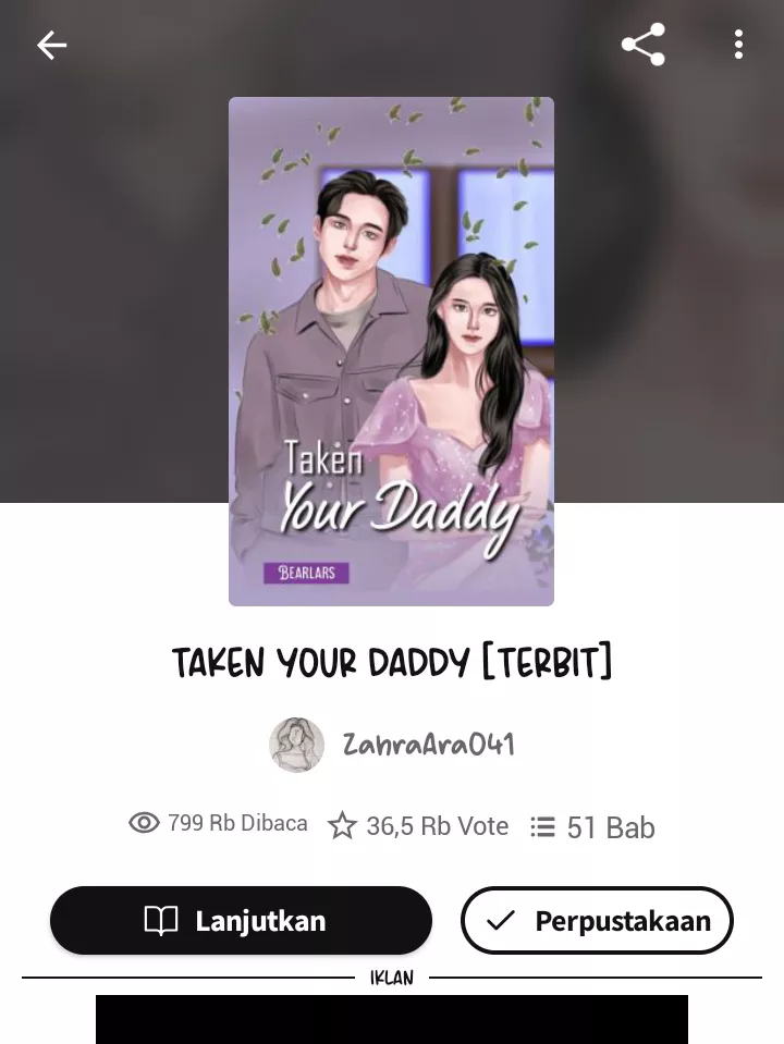 nyesel karena baru tau kalo ada cerita sebagus ini | Galeri diposting oleh rzyayu_06 | Lemon8