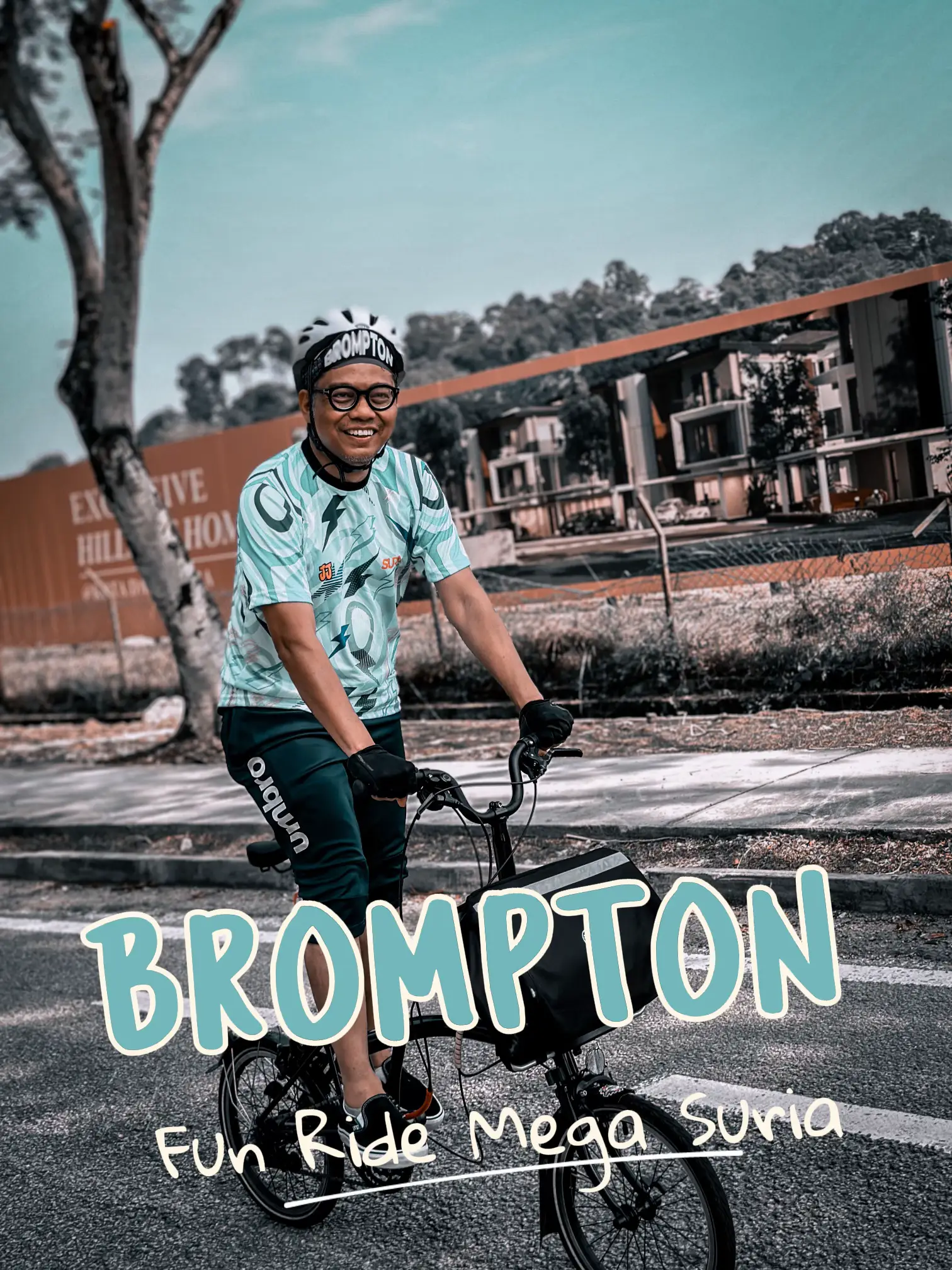 Fun Ride Mega Suria | Galeri disiarkan oleh jjstyleofficial | Lemon8