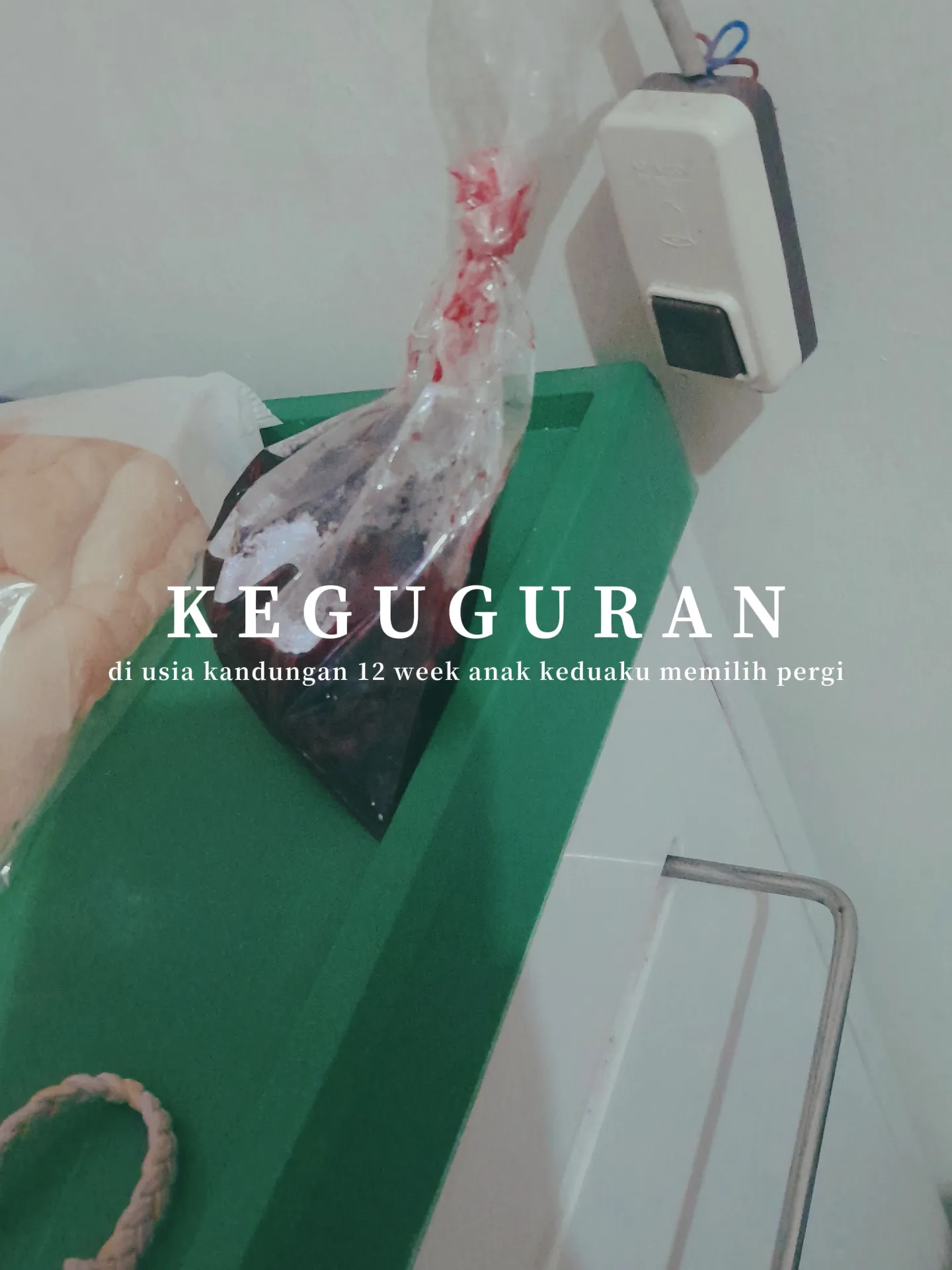 Korban KB Alami | Galeri diposting oleh 𝓼𝓮𝓷𝓳𝓪🍋 | Lemon8