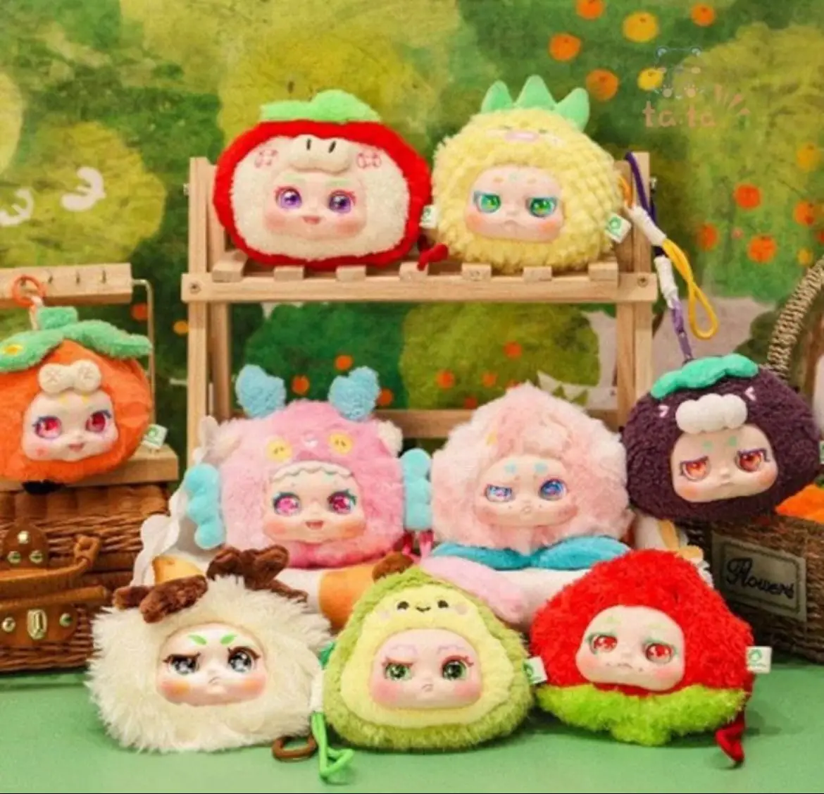 Kimmon Art Toy - การค้นหาใน Lemon8