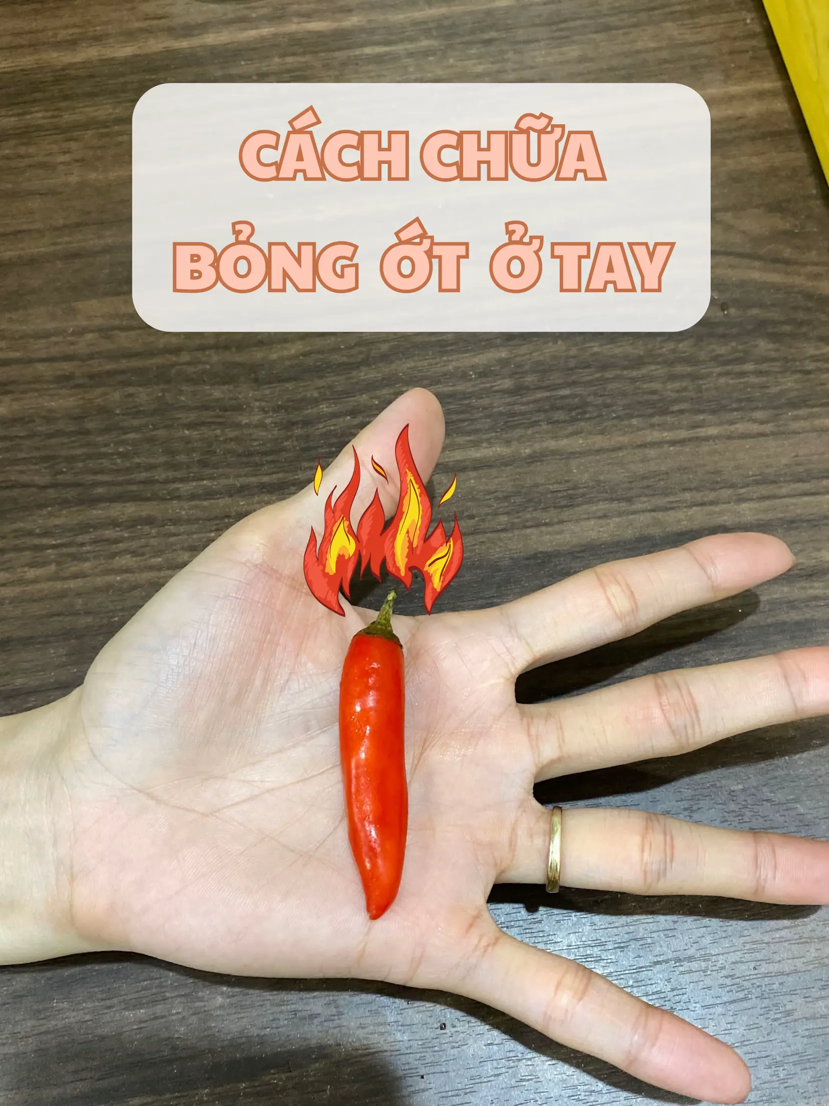 𝐂𝐚́𝐜𝐡 𝐜𝐡𝐮̛̃𝐚 𝐛𝐨̉𝐧𝐠 𝐨̛́𝐭 𝐨̛̉ 𝐭𝐚𝐲 🌶 | Gallery posted by Chamchimoingay ...