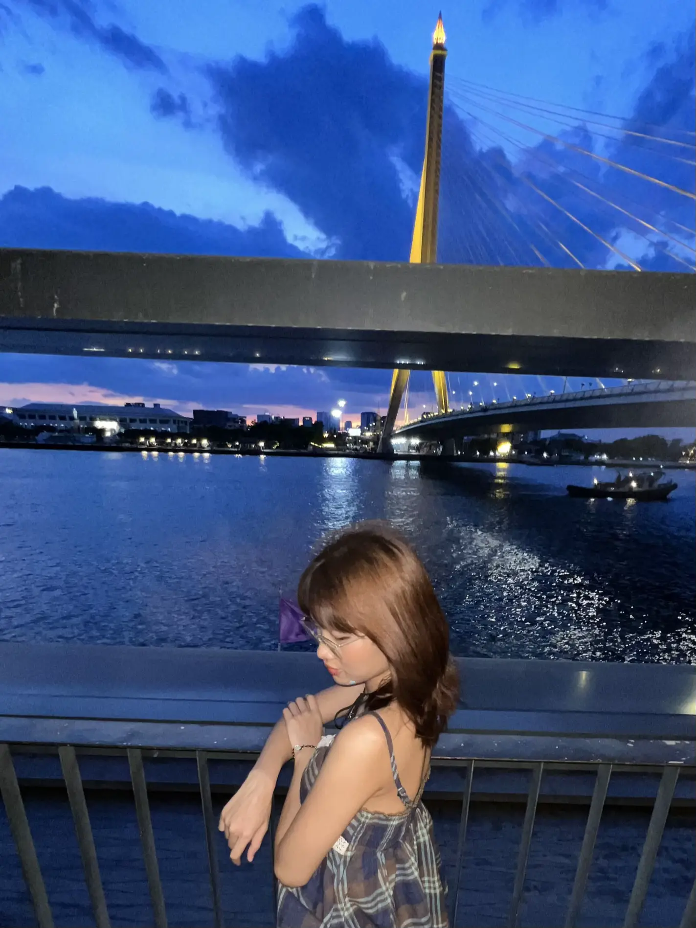 OOTD ฉบับ 165 CM | แกลเลอรีที่โพสต์โดย 🍳Kratinn | Lemon8