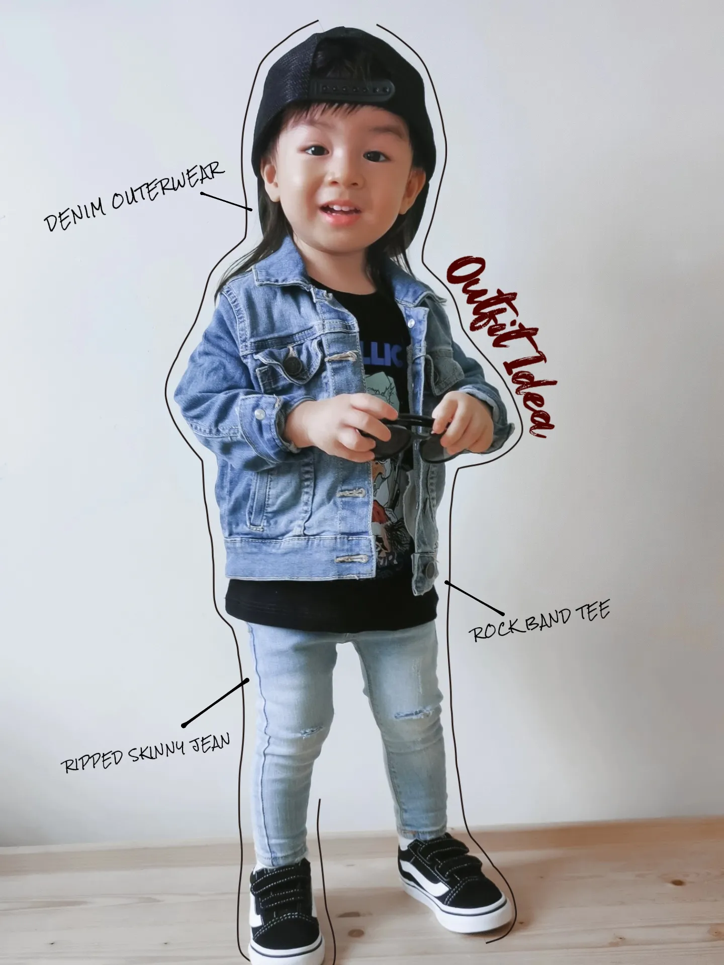 18 idea Tema Rock and Roll Lelaki teratas pada tahun 2025