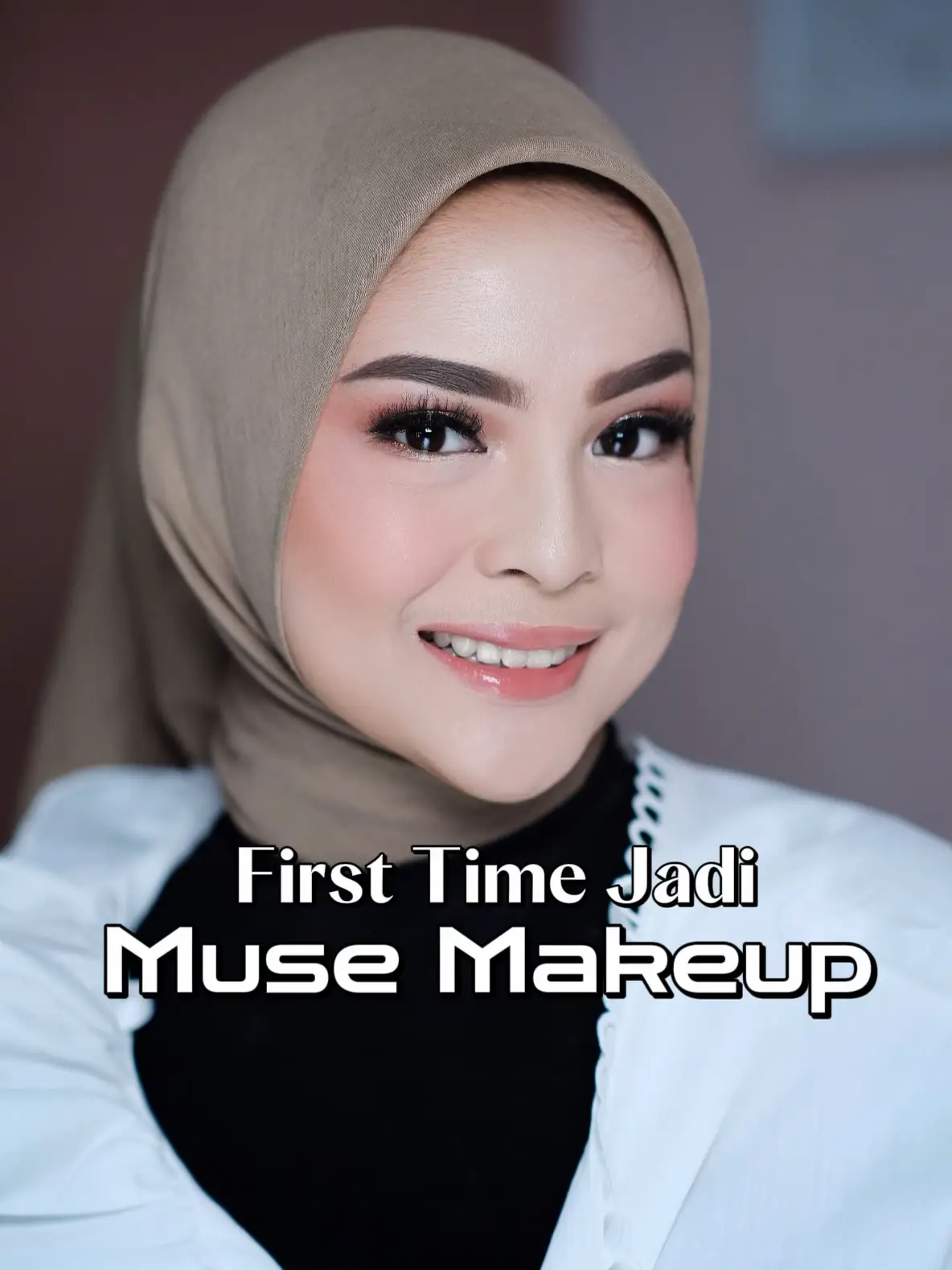 Cara menjadi model makeup/muse makeup | Video dipublikasikan oleh Janumakeup | Lemon8