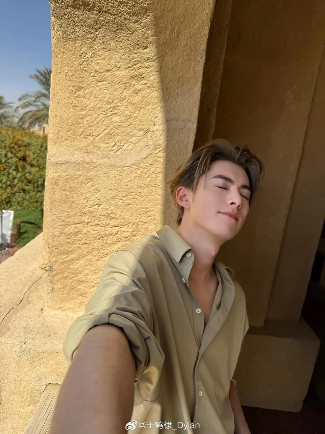 หวังเฮ่อตี้ ซีรีส์ - การค้นหาใน Lemon8