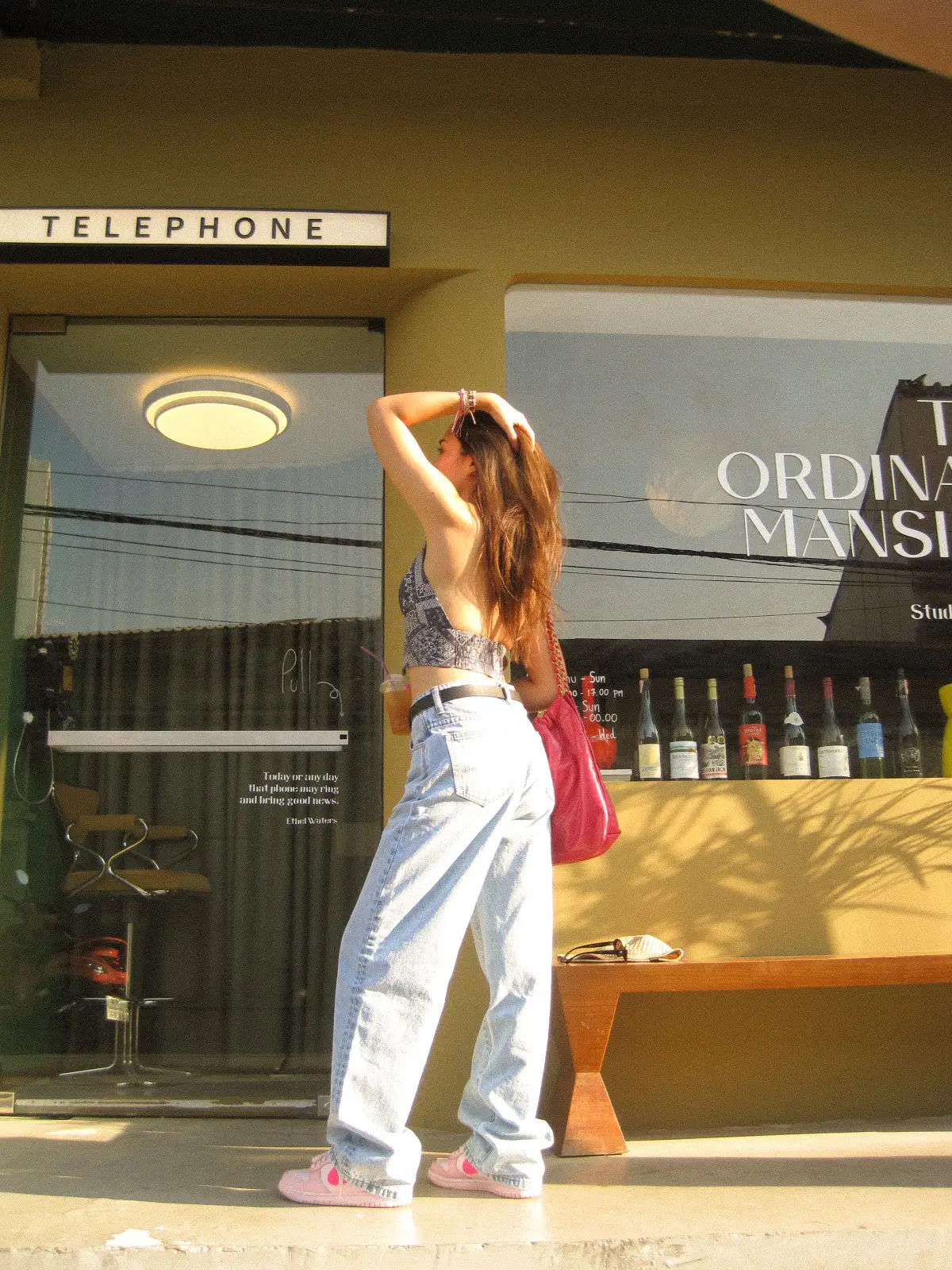 DIGITAL CAMERA VS IPHONE 14 PRO MAX | แกลเลอรีที่โพสต์โดย Darunphat ...