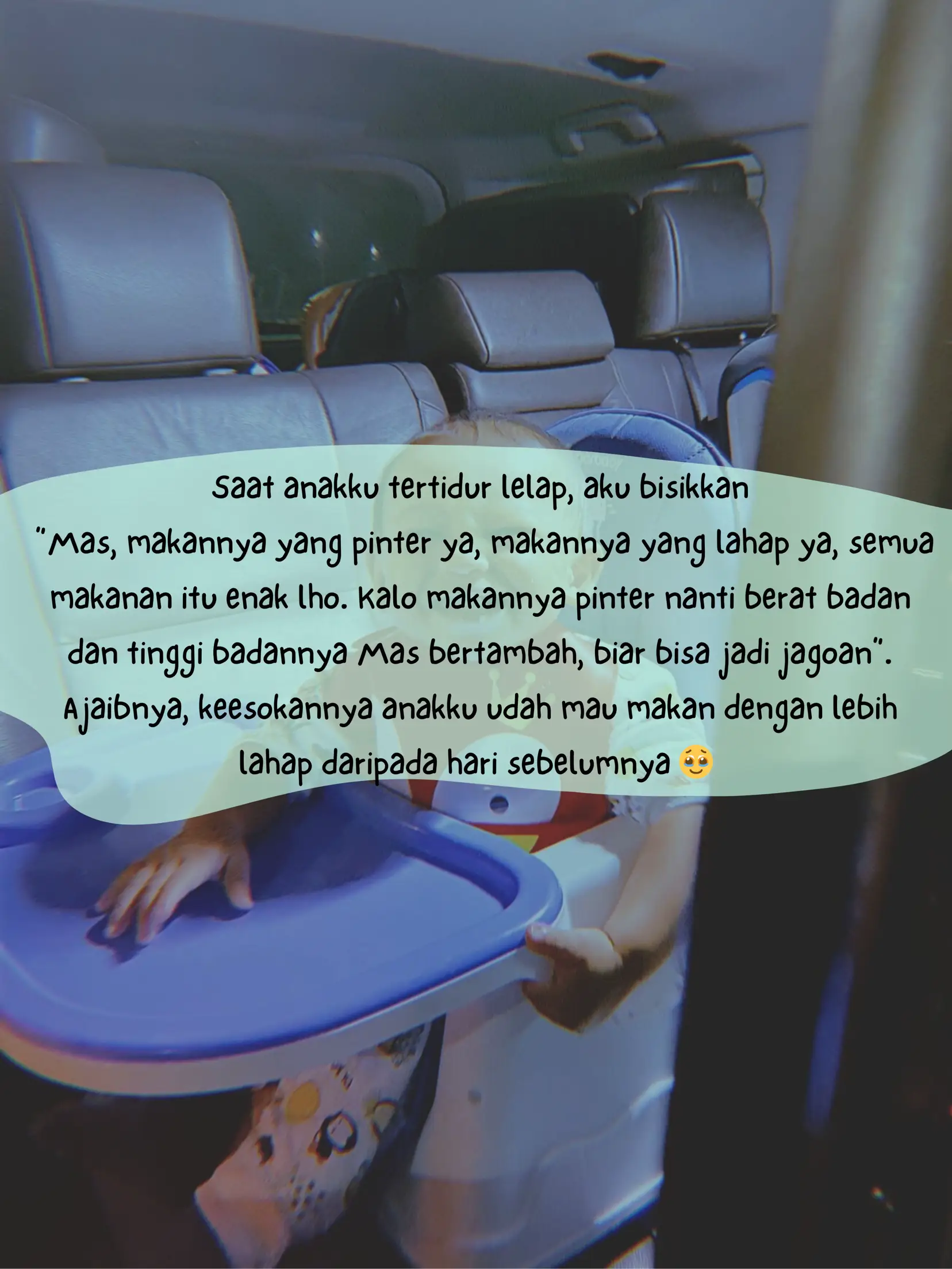 Saat anak GTM masih ada jalan ninja lainnya, Moms! | putrikajengが投稿したフォトブック | Lemon8