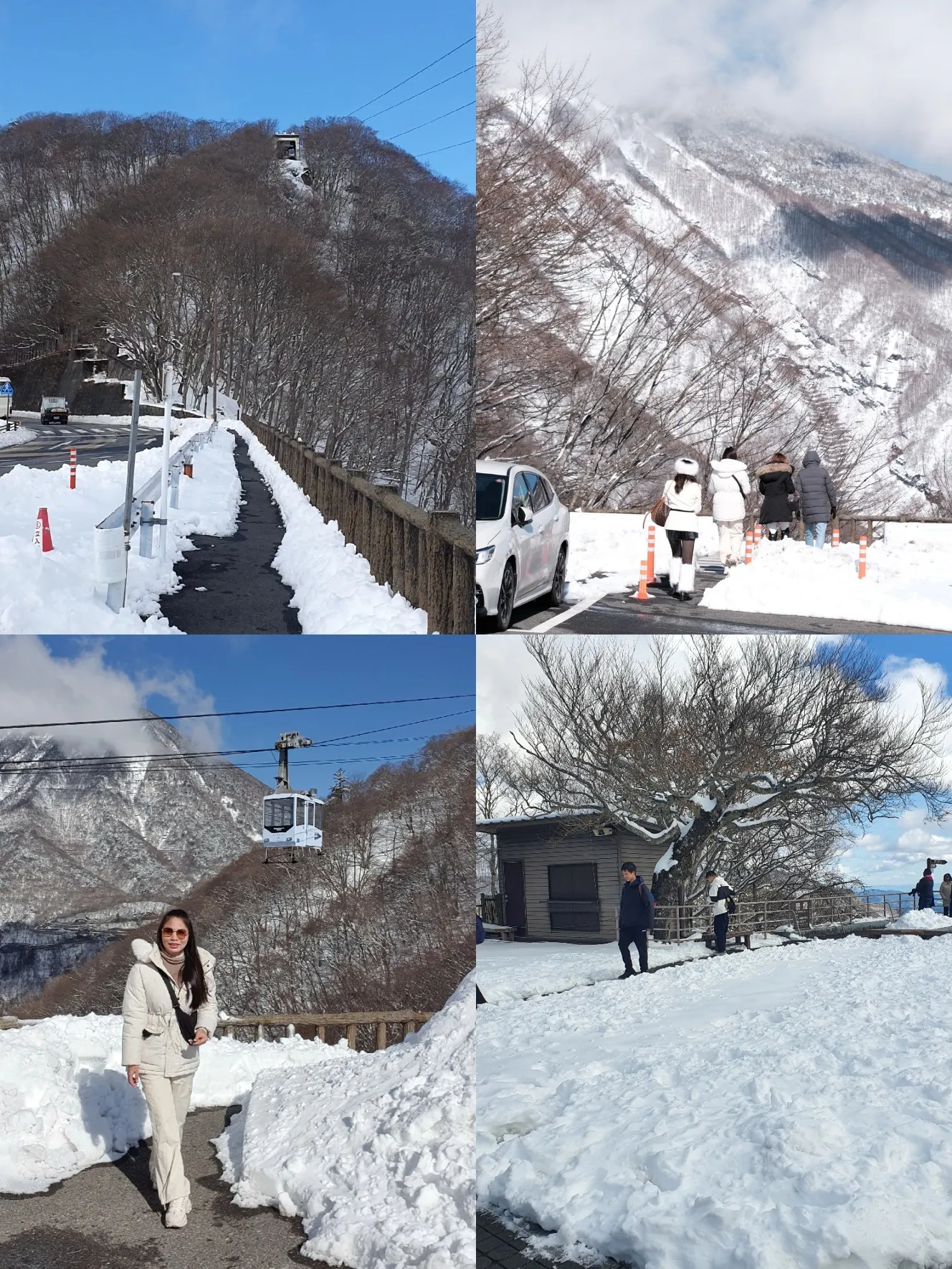 Nikko เมืองที่ไม่ได้แมสมากนัก แต่โครตสวย!! | แกลเลอรีที่โพสต์โดย nnan_ps | Lemon8