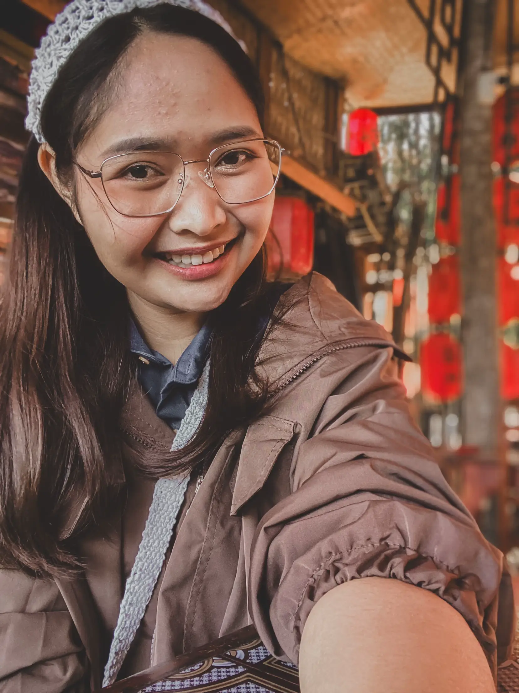 My trip - เชียงใหม่ - แม่ฮ่องสอน ต้อนรับปีใหม่ 2024 Ep.3 | แกลเลอรีที่โพสต์โดย Patch P. | Lemon8