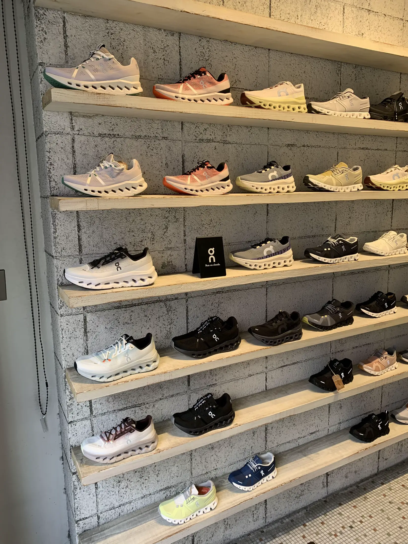 Give away the coordinates of the On Cloud secret store at Fukuoka ...