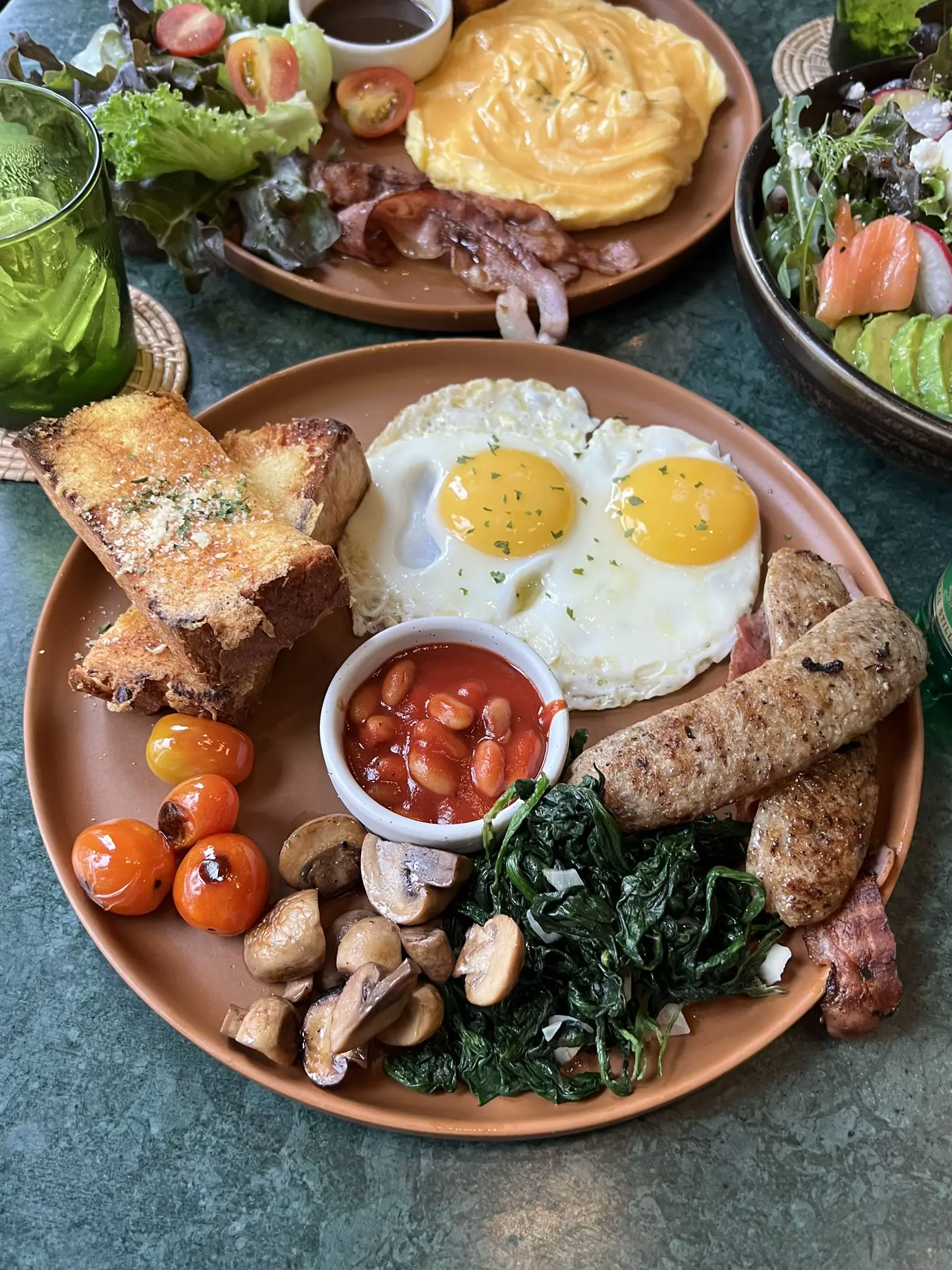 Kati ร้านอาหารเช้าที่ใจกลางเมืองเชียงใหม่ | แกลเลอรีที่โพสต์โดย pkukii🥯 ...