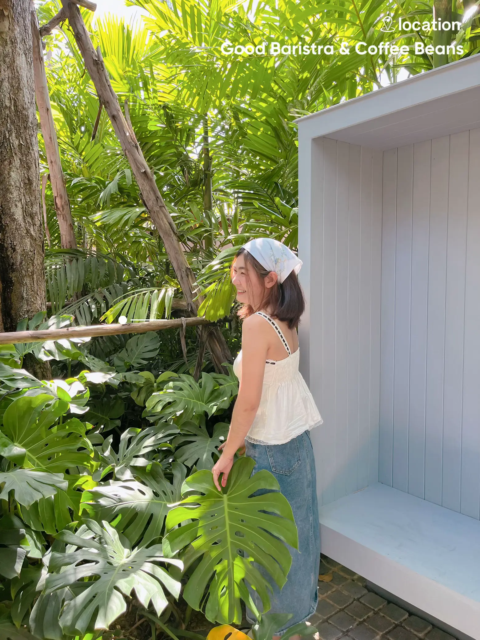 Good Barista&Coffee Beans | แกลเลอรีที่โพสต์โดย Aug_yya | Lemon8