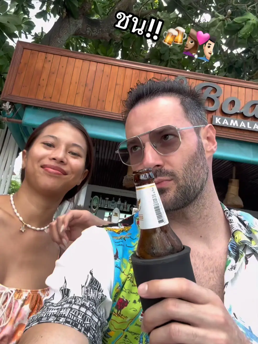 Phuket 😍🇹🇭♥️ | วิดีโอที่เผยแพร่โดย Khun Dennis | Lemon8