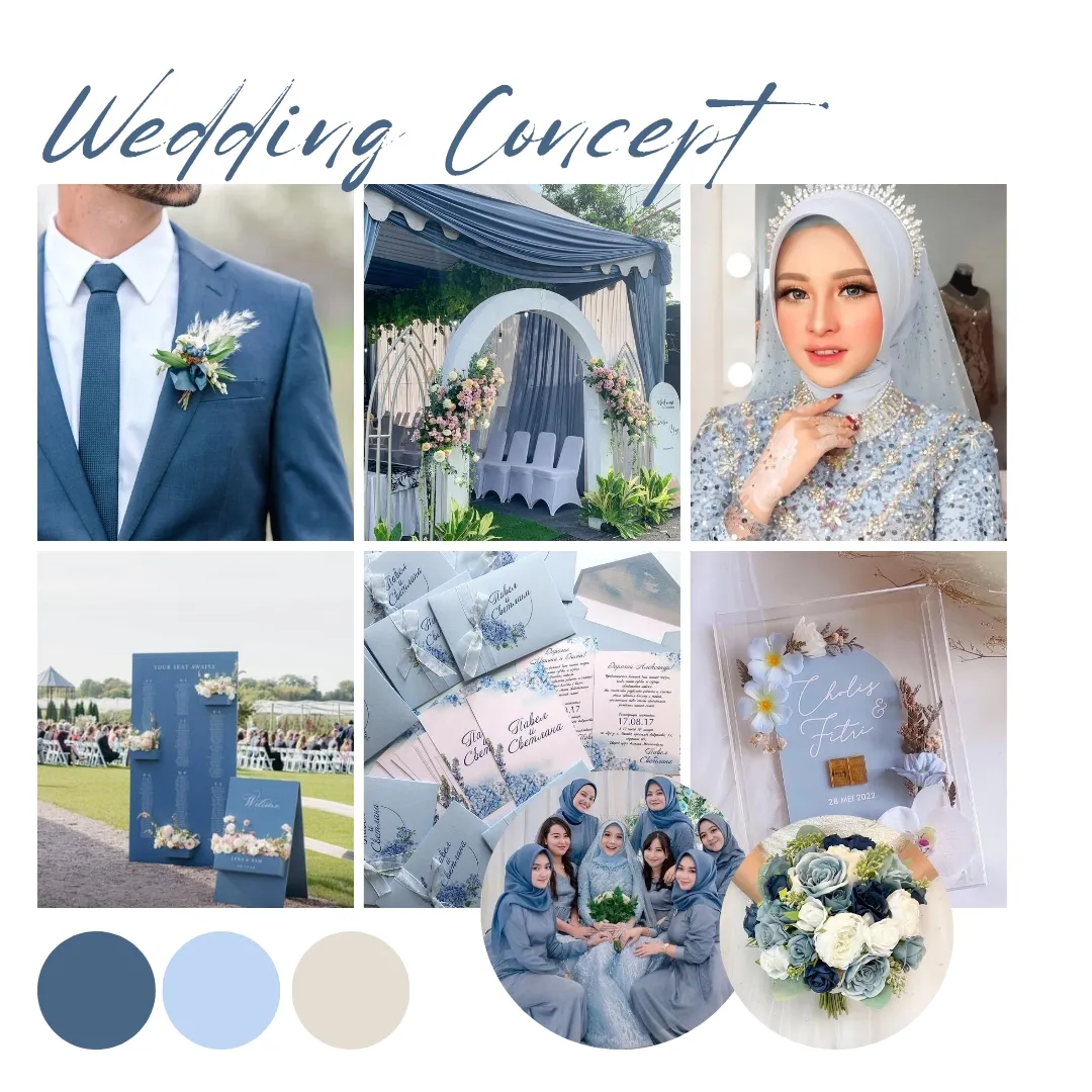 Moodboard Wedding Pdf - Pencarian Lemon8