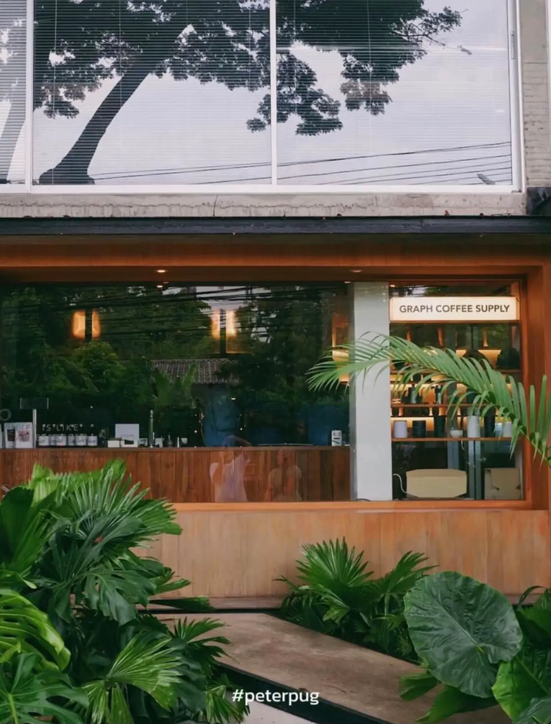 เพราะกาแฟเป็นการเริ่มต้นวันใหม่ที่…….. | แกลเลอรีที่โพสต์โดย Peter Pug | Lemon8