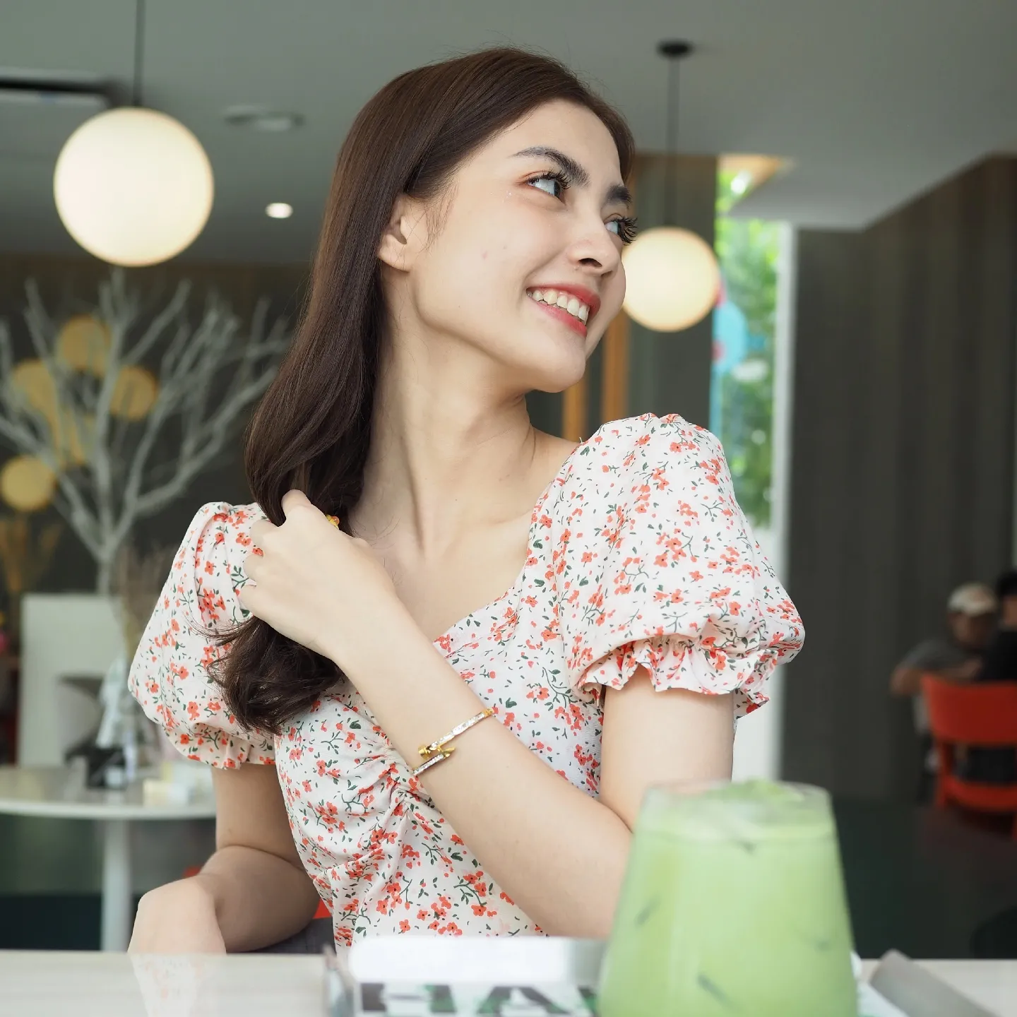 🌈เจอแล้วกำไลไซส์มินิที่เหมาะกับเรา🫶🏻 | แกลเลอรีที่โพสต์โดย Ployratta | Lemon8