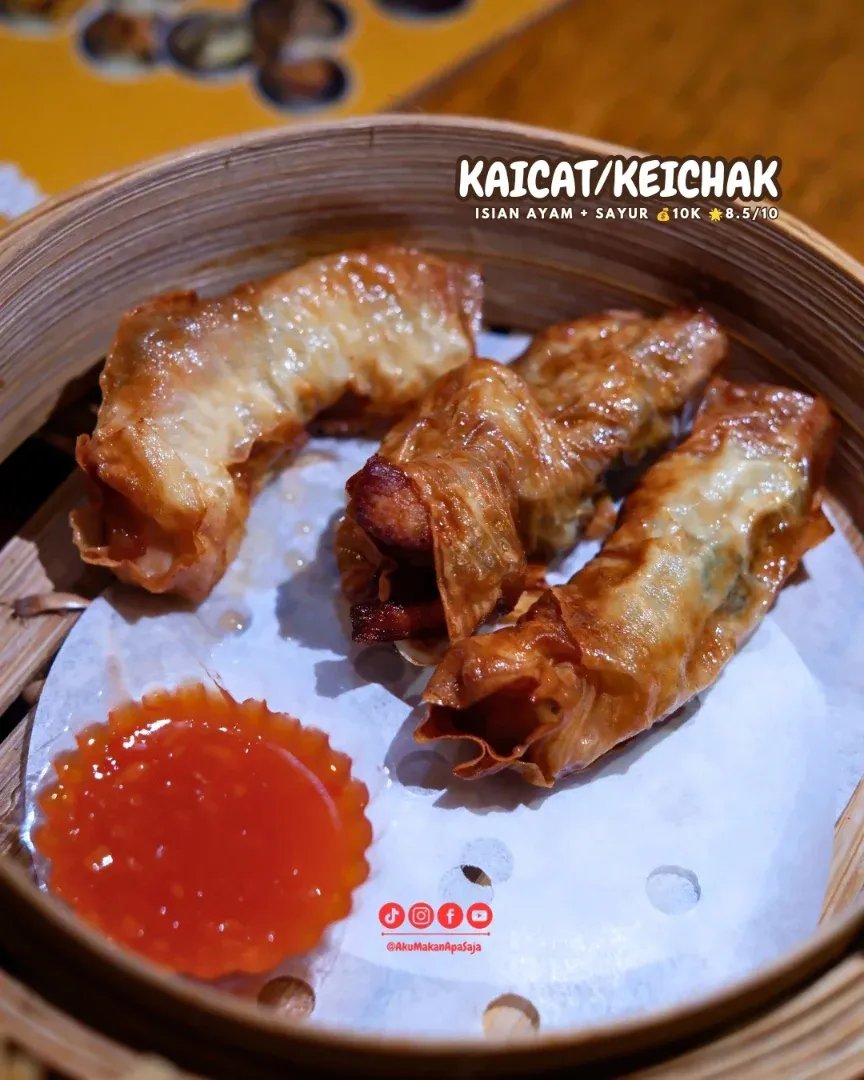 MIE LEVEL MULAI DARI 10K ala @goodangmie | Galeri diposting oleh ...