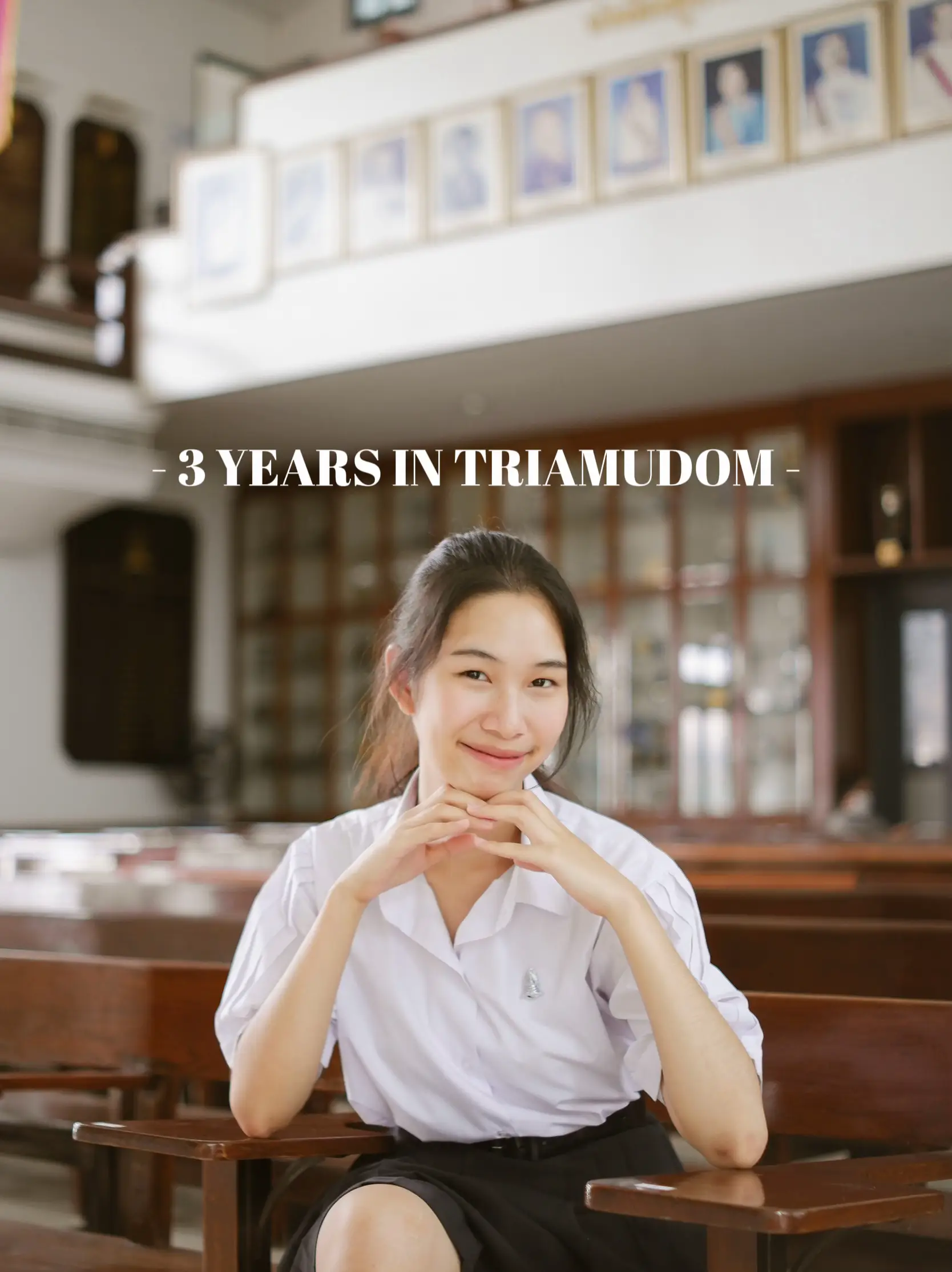 ประสบการณ์การเป็นเด็กเตรียมอุดมฯ 🩶🩷 | แกลเลอรีที่โพสต์โดย mk ♡⃛ | Lemon8