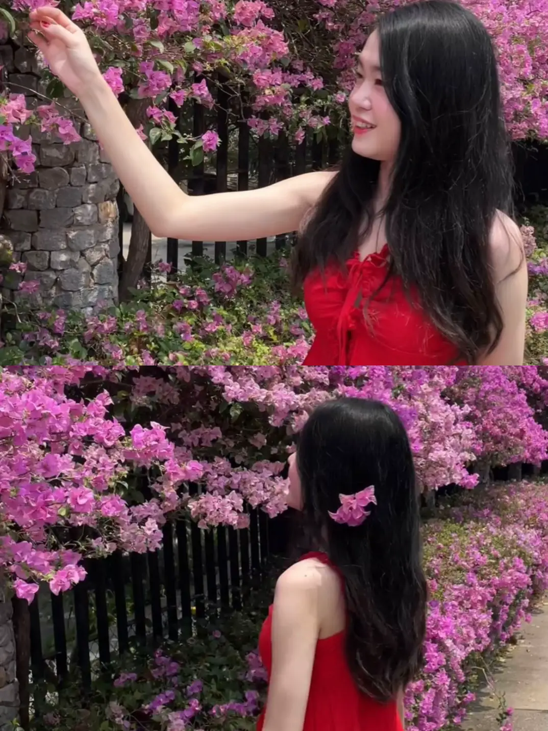 แชร์พิกัด มุมถ่ายรูปสวยๆปังๆ ที่พัทยา 🌸🌸🌸 | แกลเลอรีที่โพสต์โดย Ailada | Lemon8