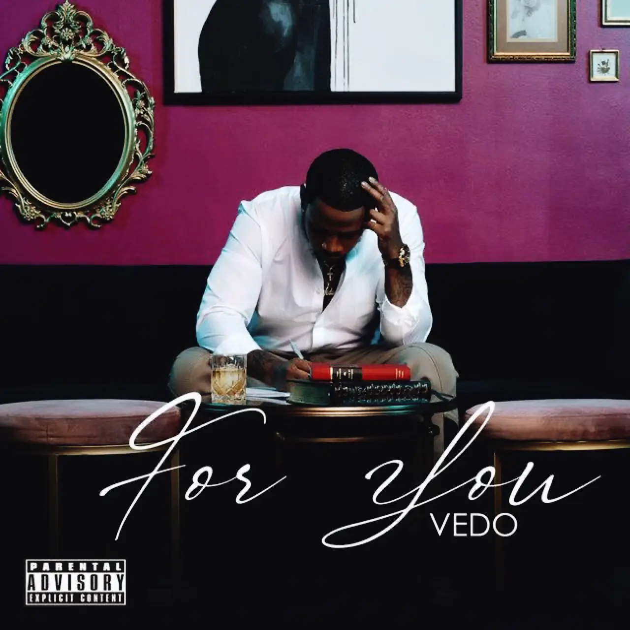 แนะนำนักร้อง VEDO (English singer) | แกลเลอรีที่โพสต์โดย Pangpond Tewou ...