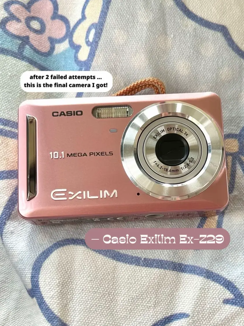 digicam regrets: lessons I learnt as an amateur 🥲 | Gallery posted by ...