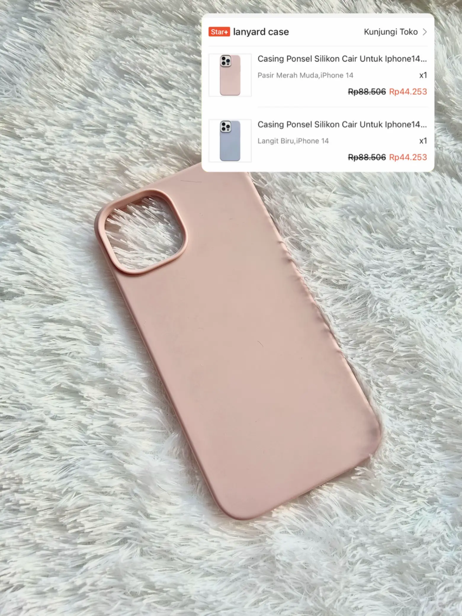 Case iphone aesthetic | 10.10 shopping haul | Rapunzellyが投稿したフォトブック ...
