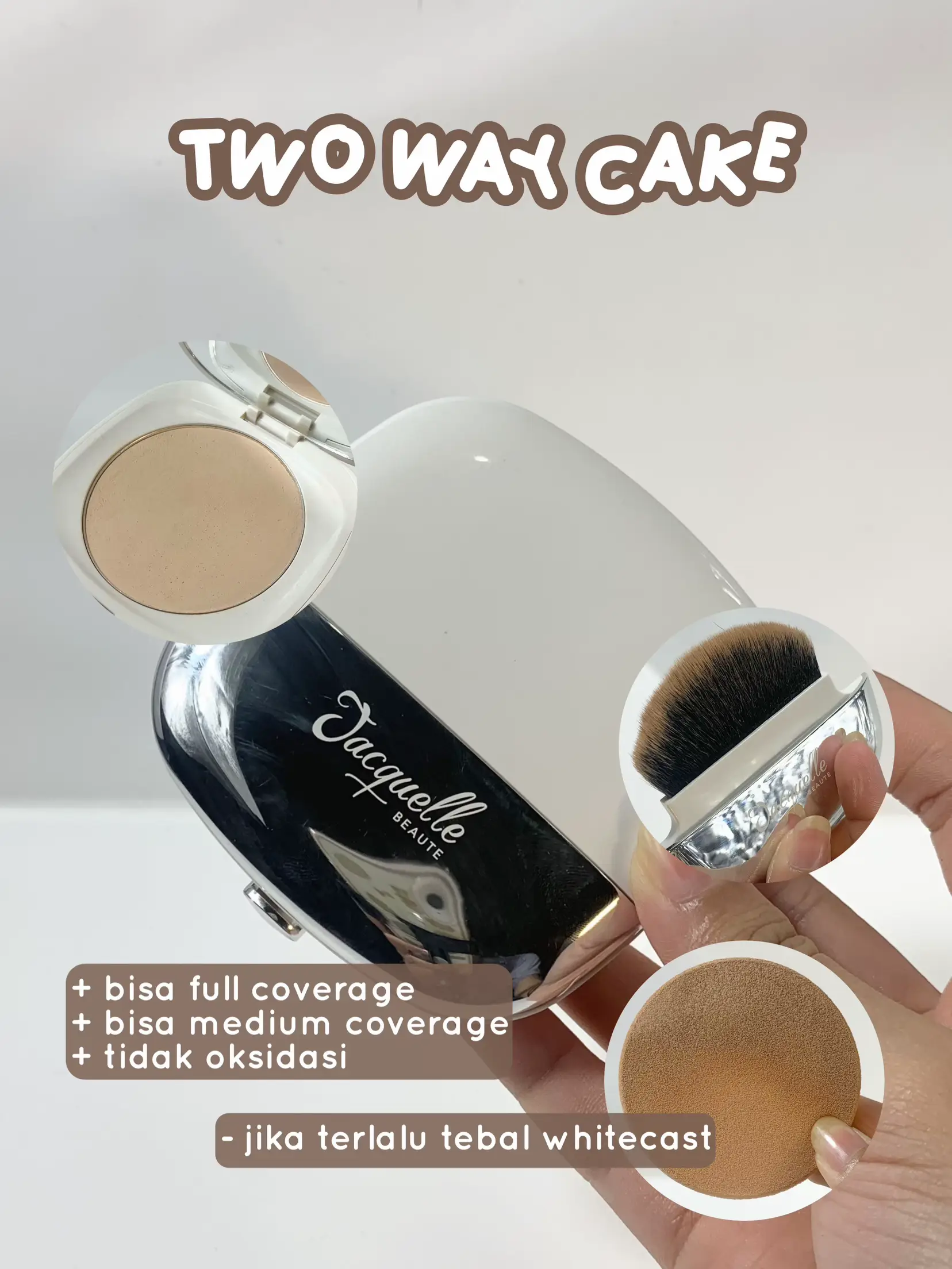 JENIS JENIS COMPLEXION MAKEUP WAJIB PUNYA 🍋 | Galeri diposting oleh ...