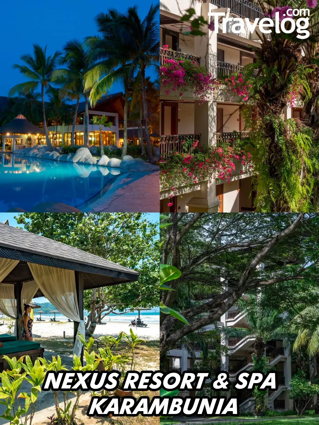 𝟏𝟎 𝐁𝐞𝐚𝐮𝐭𝐢𝐟𝐮𝐥 𝐑𝐞𝐬𝐨𝐫𝐭𝐬 𝐢𝐧 𝐌𝐚𝐥𝐚𝐲𝐬𝐢𝐚 】 | Galeri disiarkan oleh Travelog.com ...