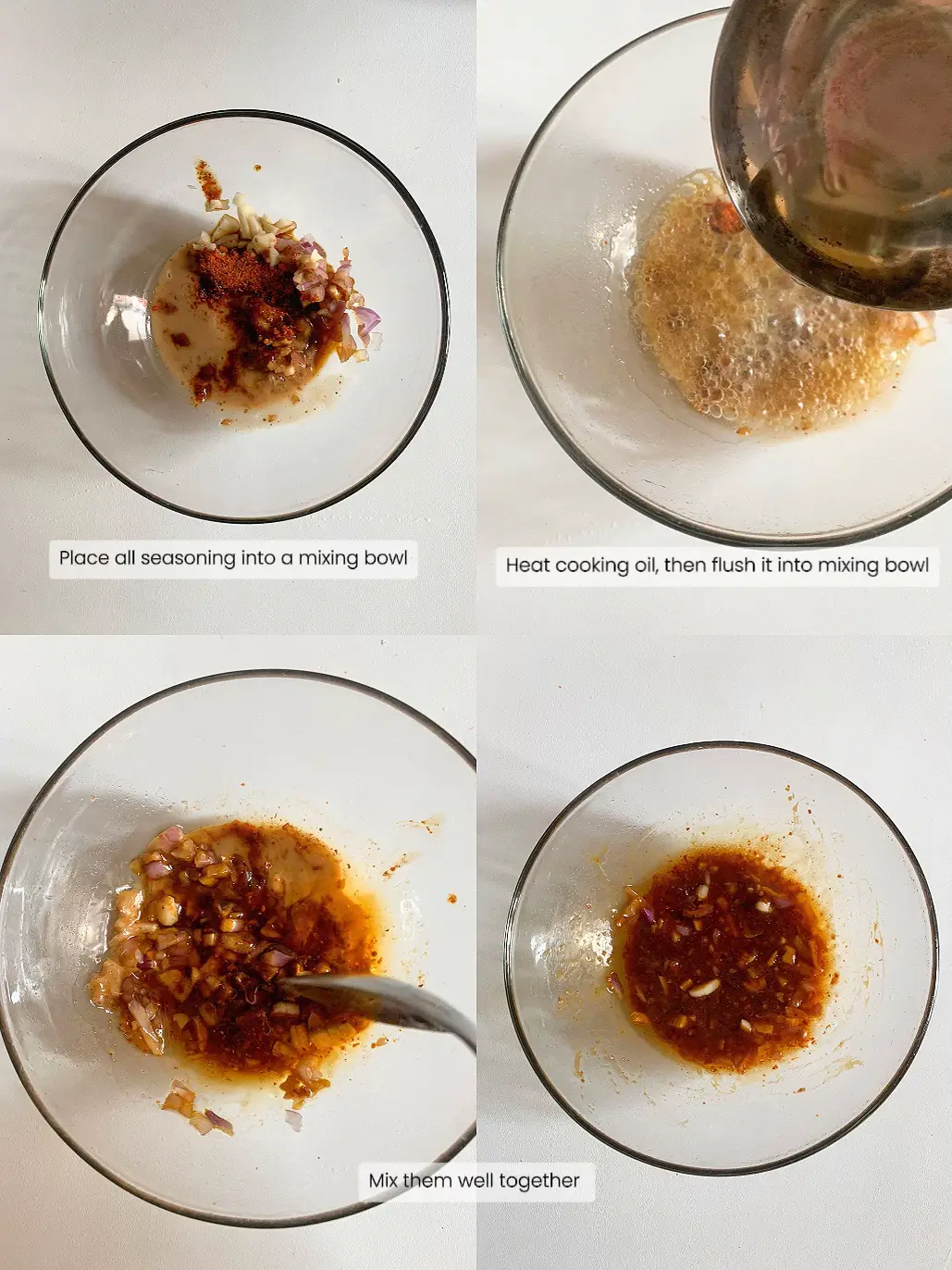 RICE PAPER NOODLE HACK! ONLY 1 BASIC INGREDIENT 😝 | Gallery posted by ...