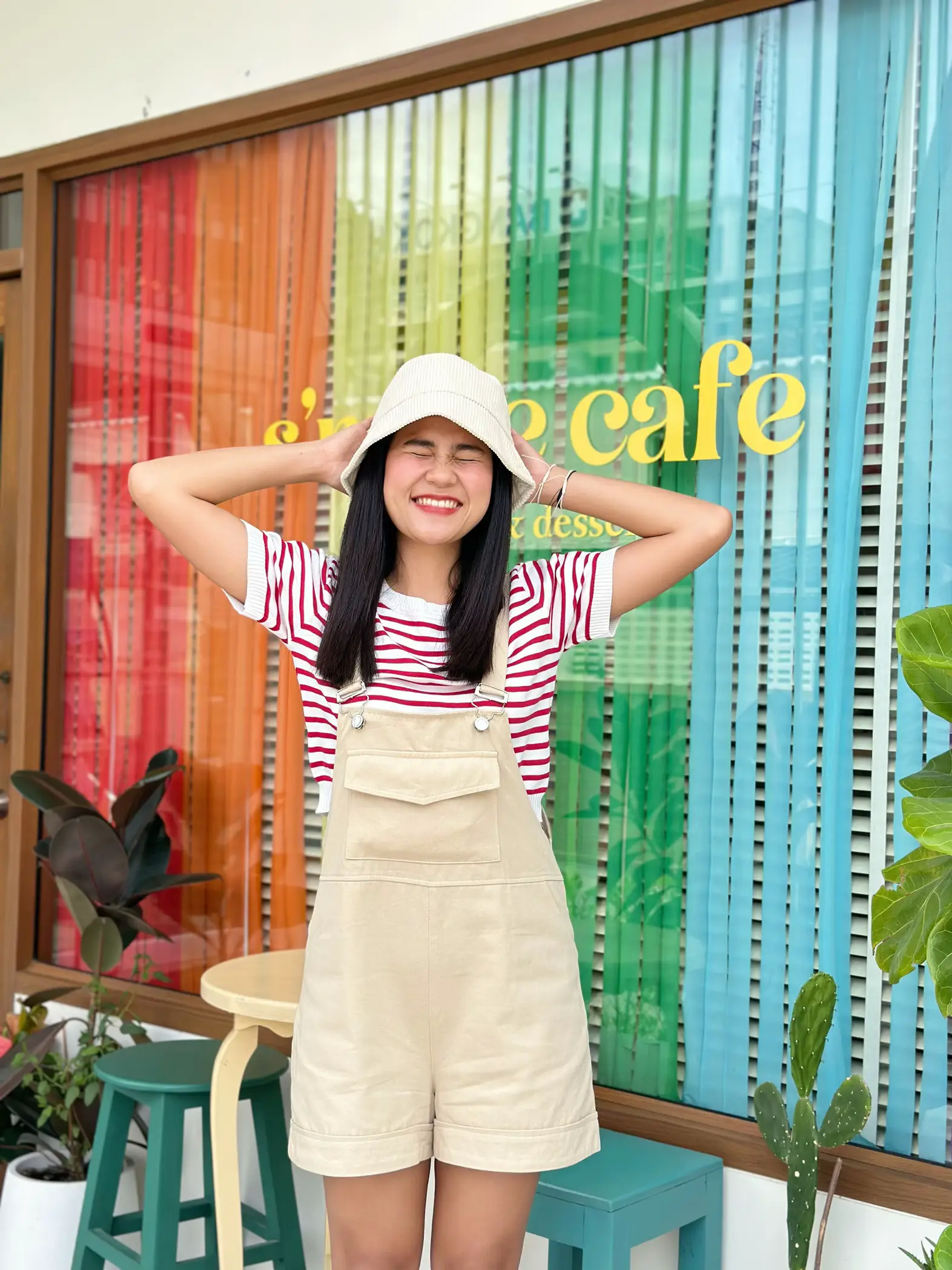 S’more cafe คาเฟ่หัวหิน | แกลเลอรีที่โพสต์โดย Prim | Lemon8