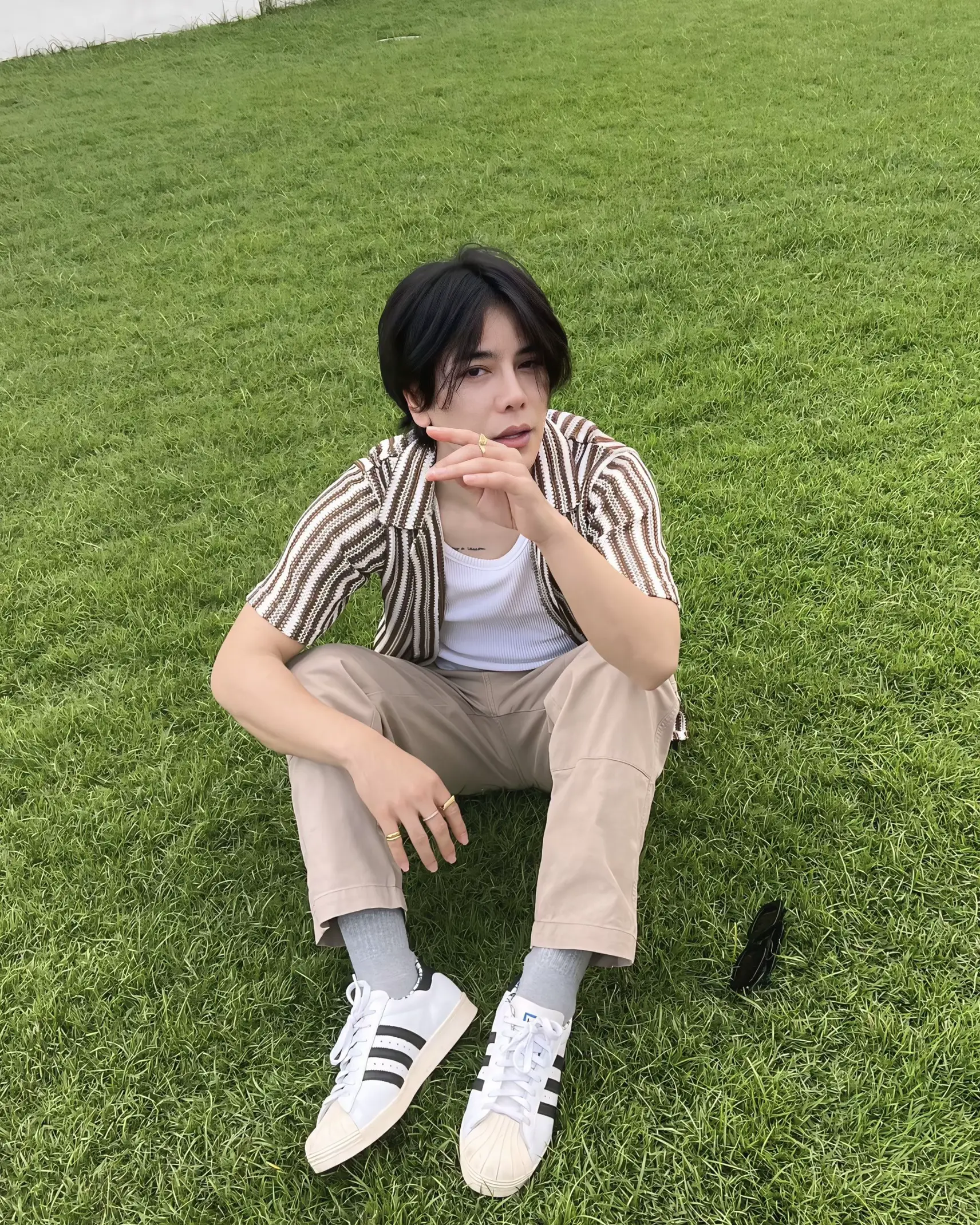 Bangkok Art Adventure: สำรวจศิลปะทั่วกรุงเทพ กับ Wat Pho | แกลเลอรีที่โพสต์โดย Joseph Gorach ...