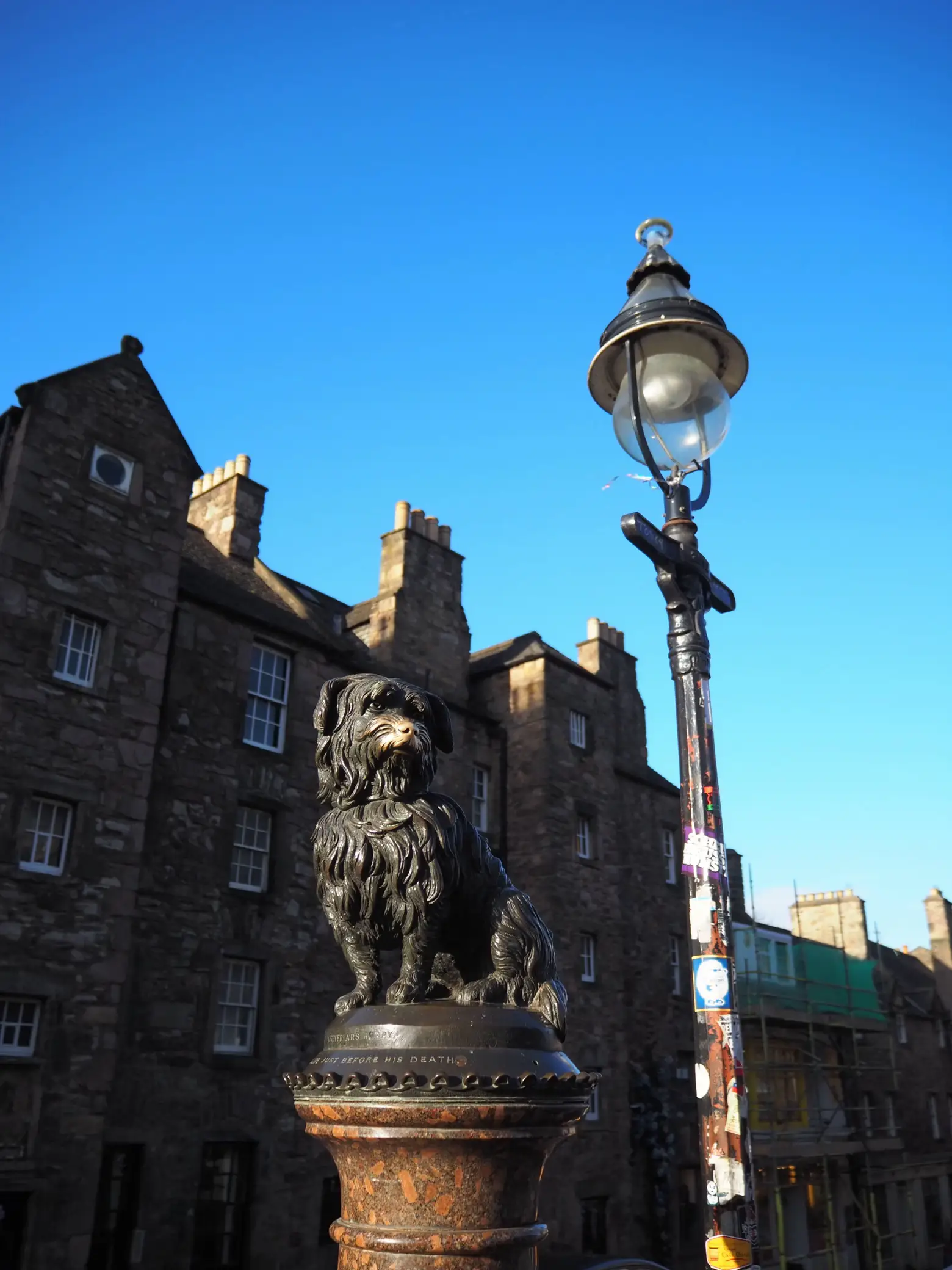 วันเดียวเที่ยวสบายๆไม่ง้อรถบัส 🚌 : Edinburgh 🏴󠁧󠁢󠁳󠁣󠁴󠁿 | แกลเลอรีที่โพสต์ ...