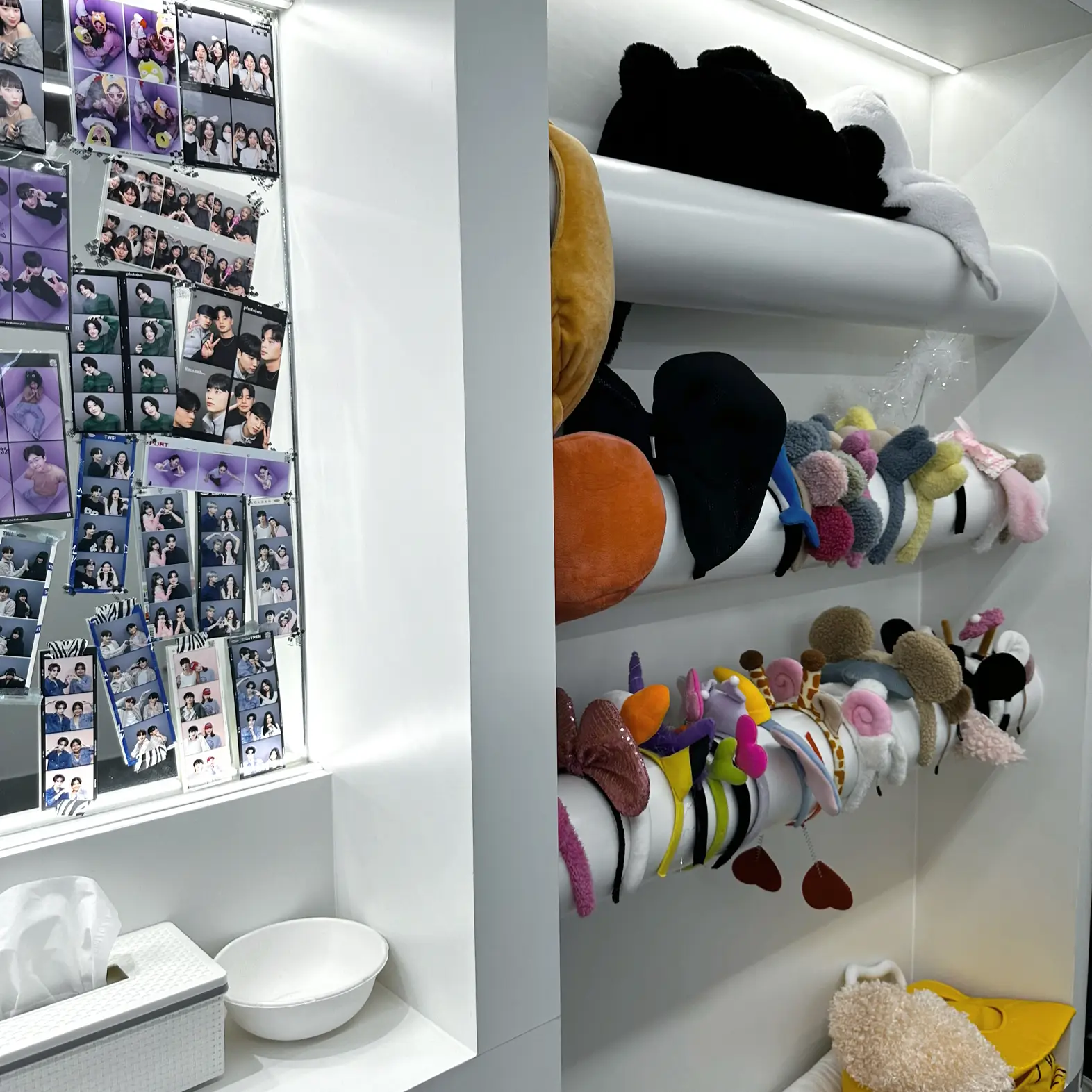 Photoism : PHOTOBOOTH เปิดใหม่ Siam Square One 🫧📸 | แกลเลอรีที่โพสต์โดย ...