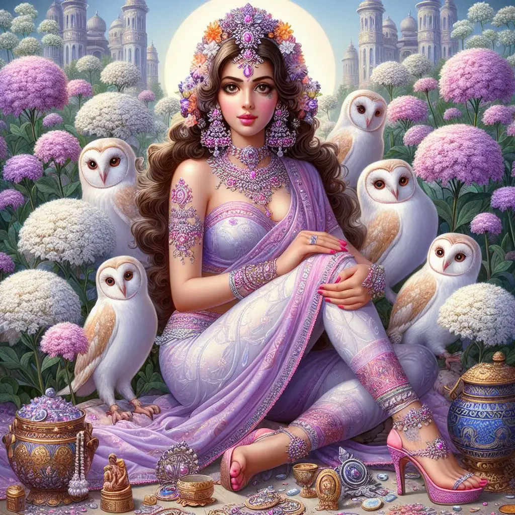Goddess Lakshmi | Gallery posted by Suthita | Lemon8