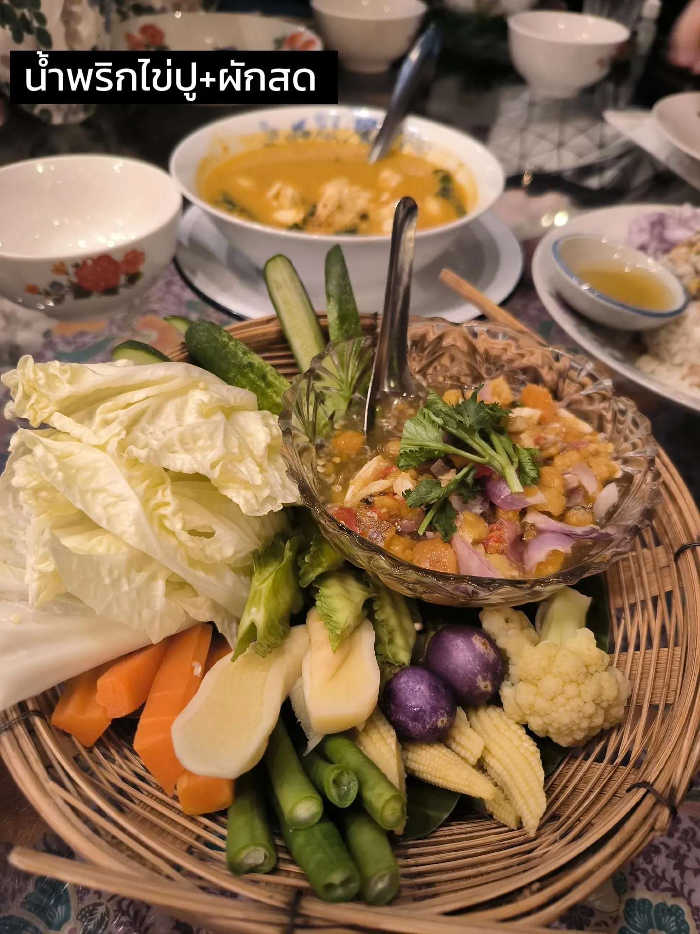 ร้านรัญจวน ของดีย่านอัมพวา | แกลเลอรีที่โพสต์โดย Sakurabo_JC | Lemon8