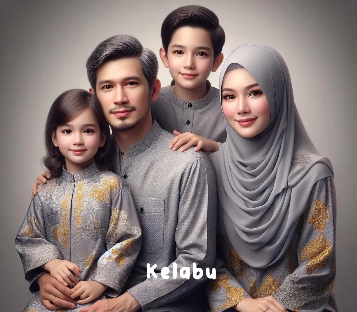 Raya Tema 2024 - Carian Lemon8