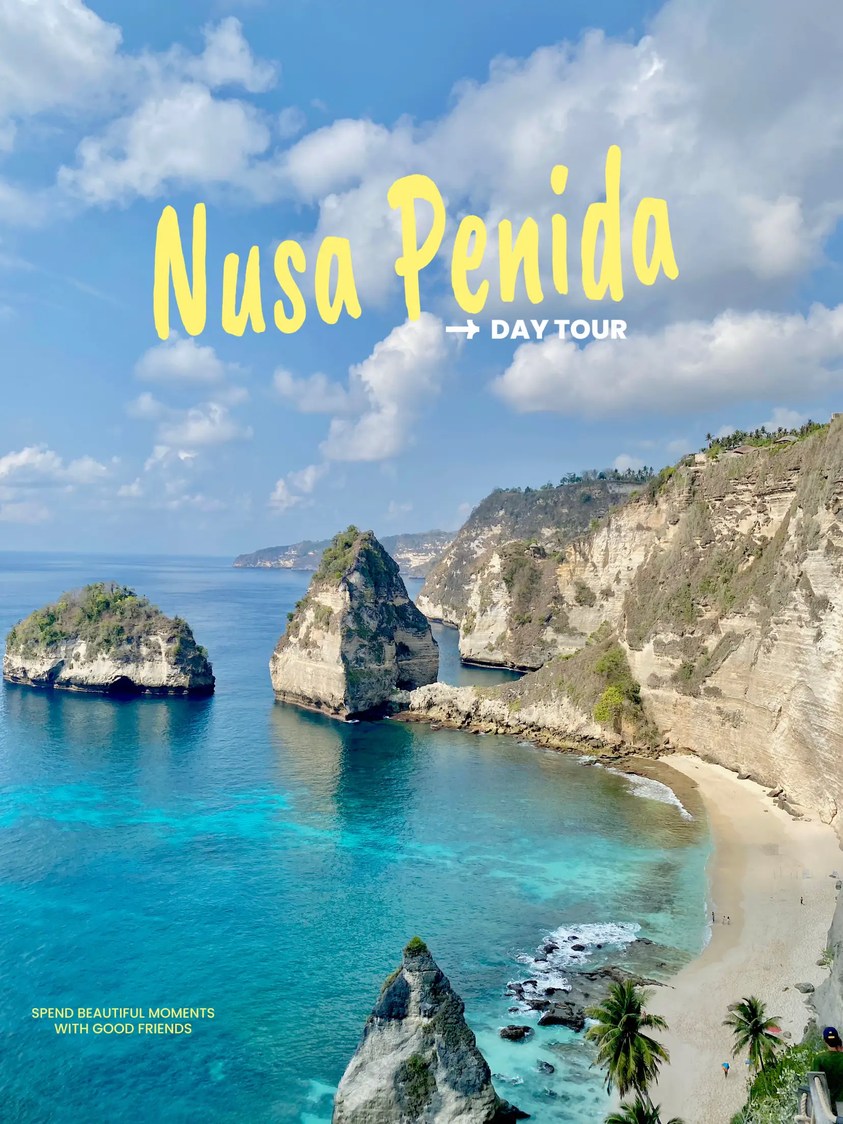 Nusa Penida Tour (1 Day is not enough!) | แกลเลอรีที่โพสต์โดย ...