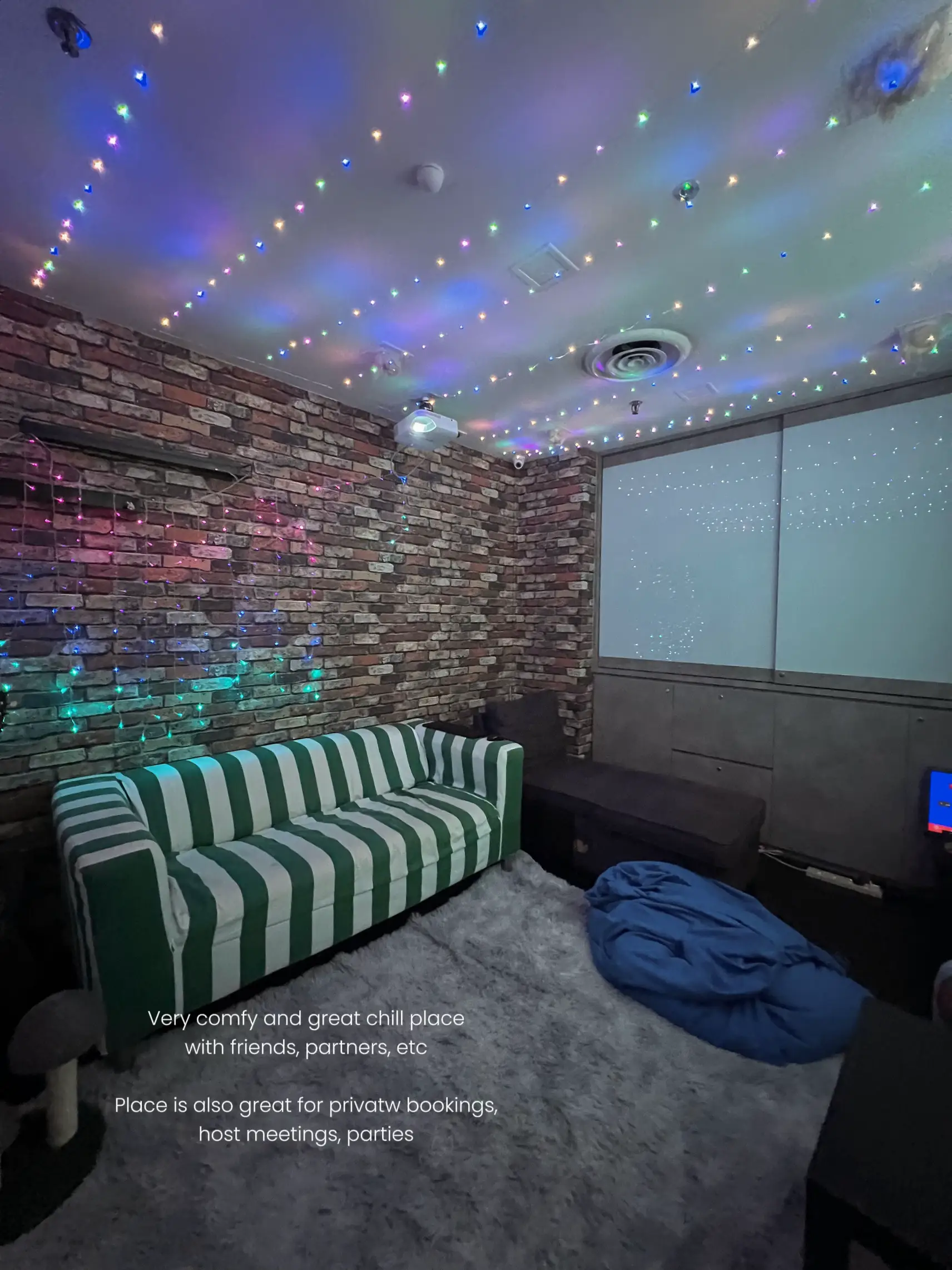 COSY SPACE FOR CAT LOVERS TO CHILL/STUDY/HANGOUT 🐱 | Gallery posted by ...