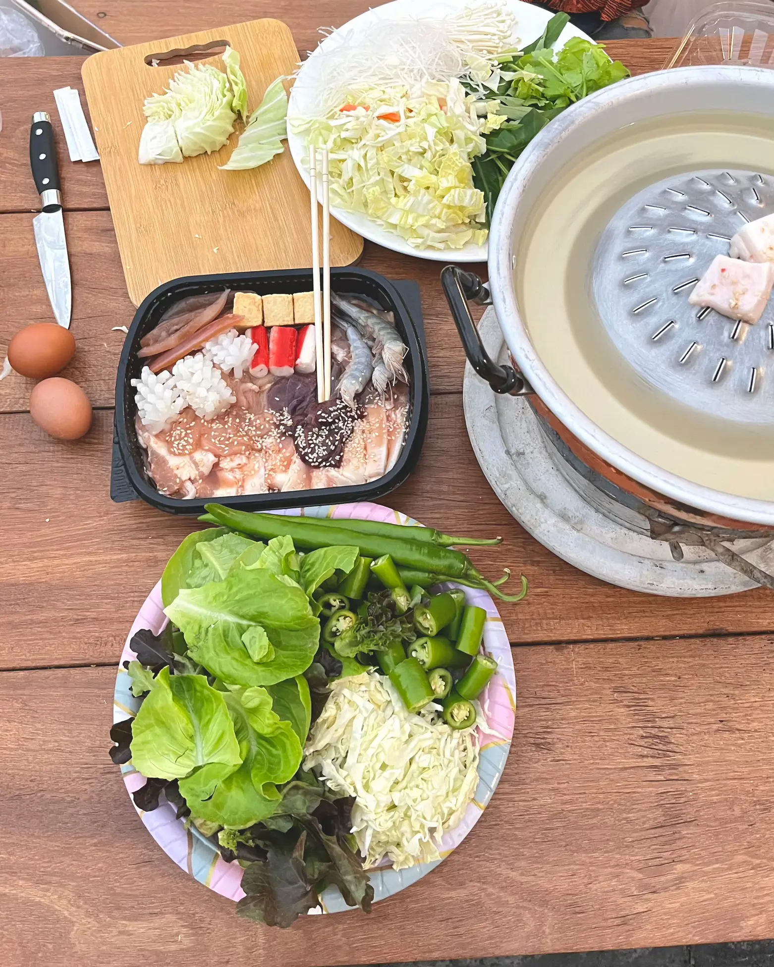 ที่พักเขาใหญ่สไตล์มินิมอลบรรยากาศดี | แกลเลอรีที่โพสต์โดย Audi | Lemon8