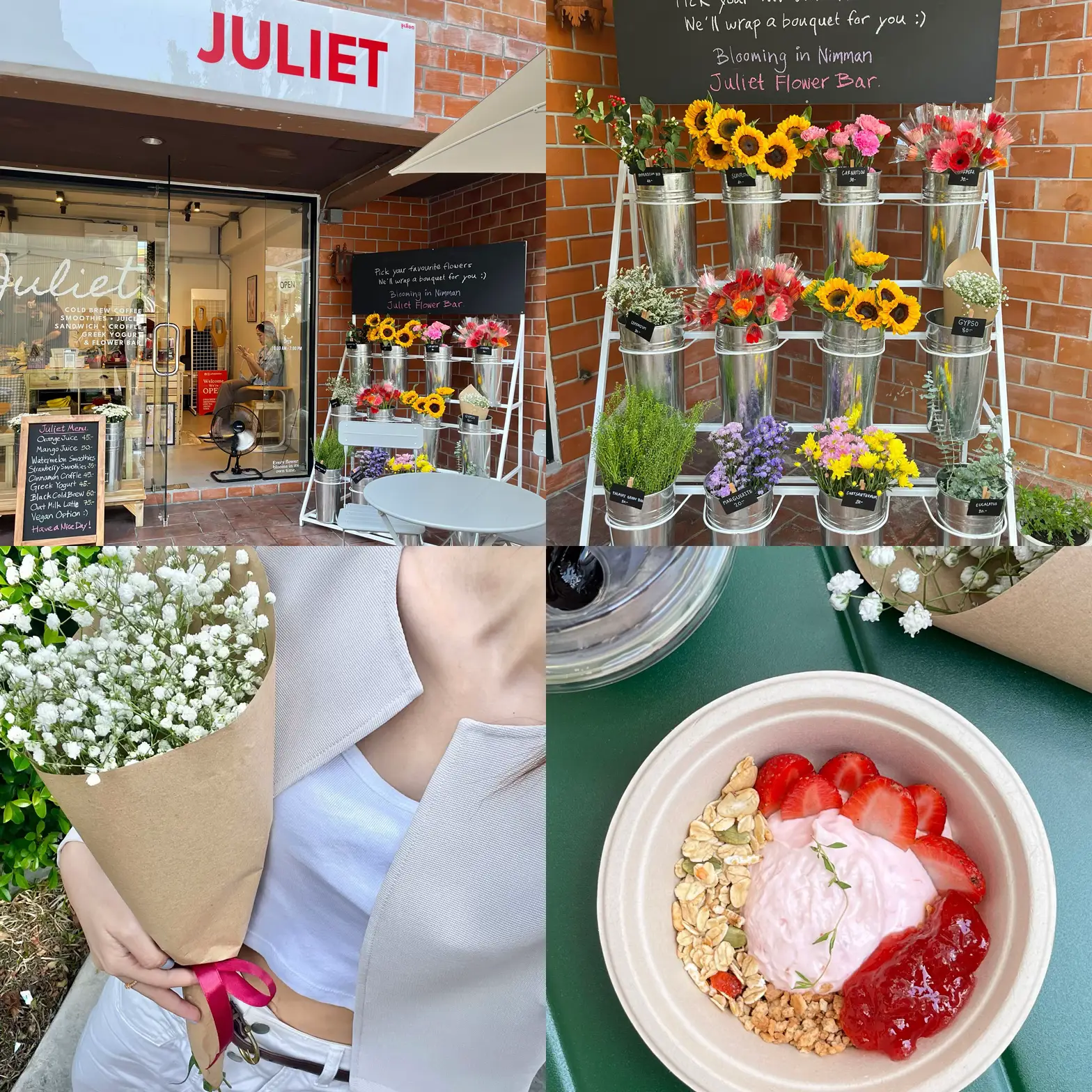 JULIET.cnx 💐 | แกลเลอรีที่โพสต์โดย hz_llii | Lemon8