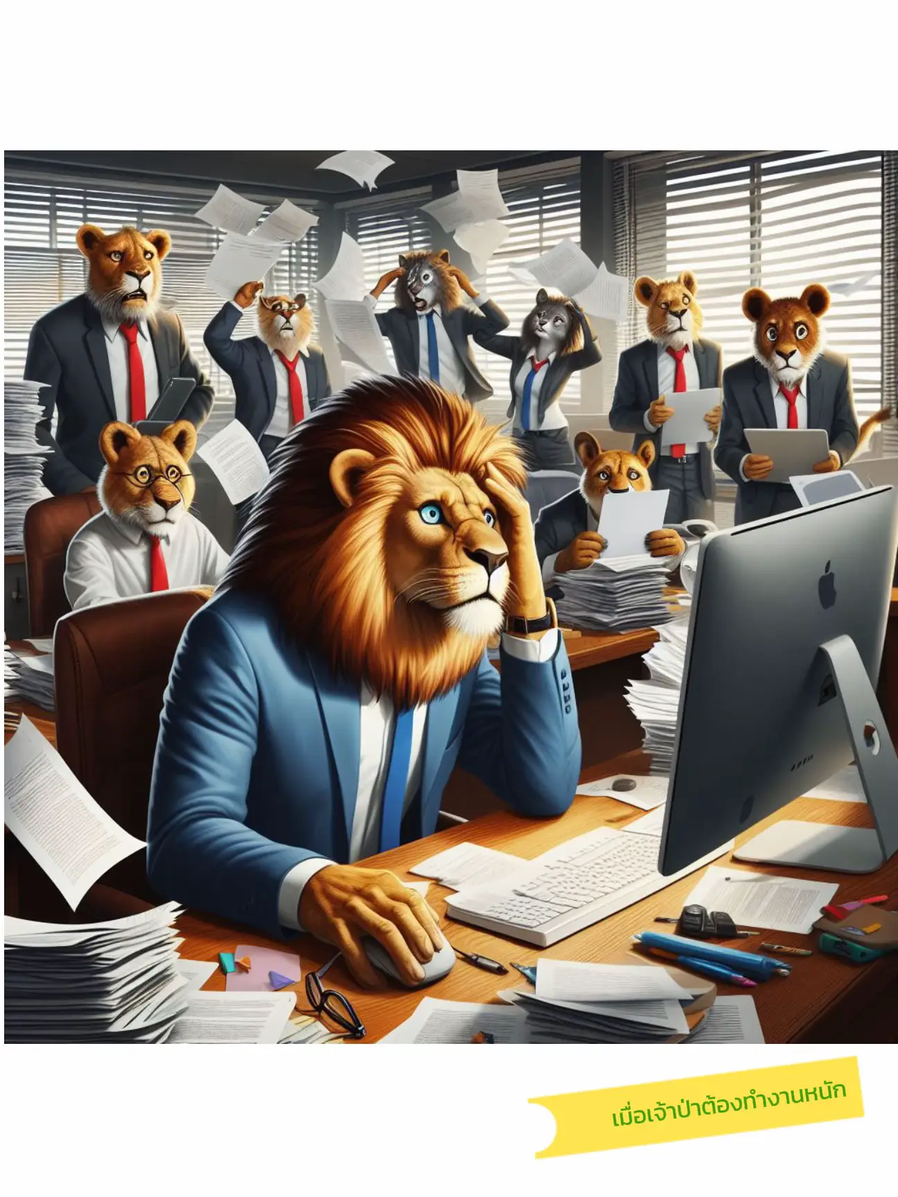 AI integration - การค้นหาใน Lemon8