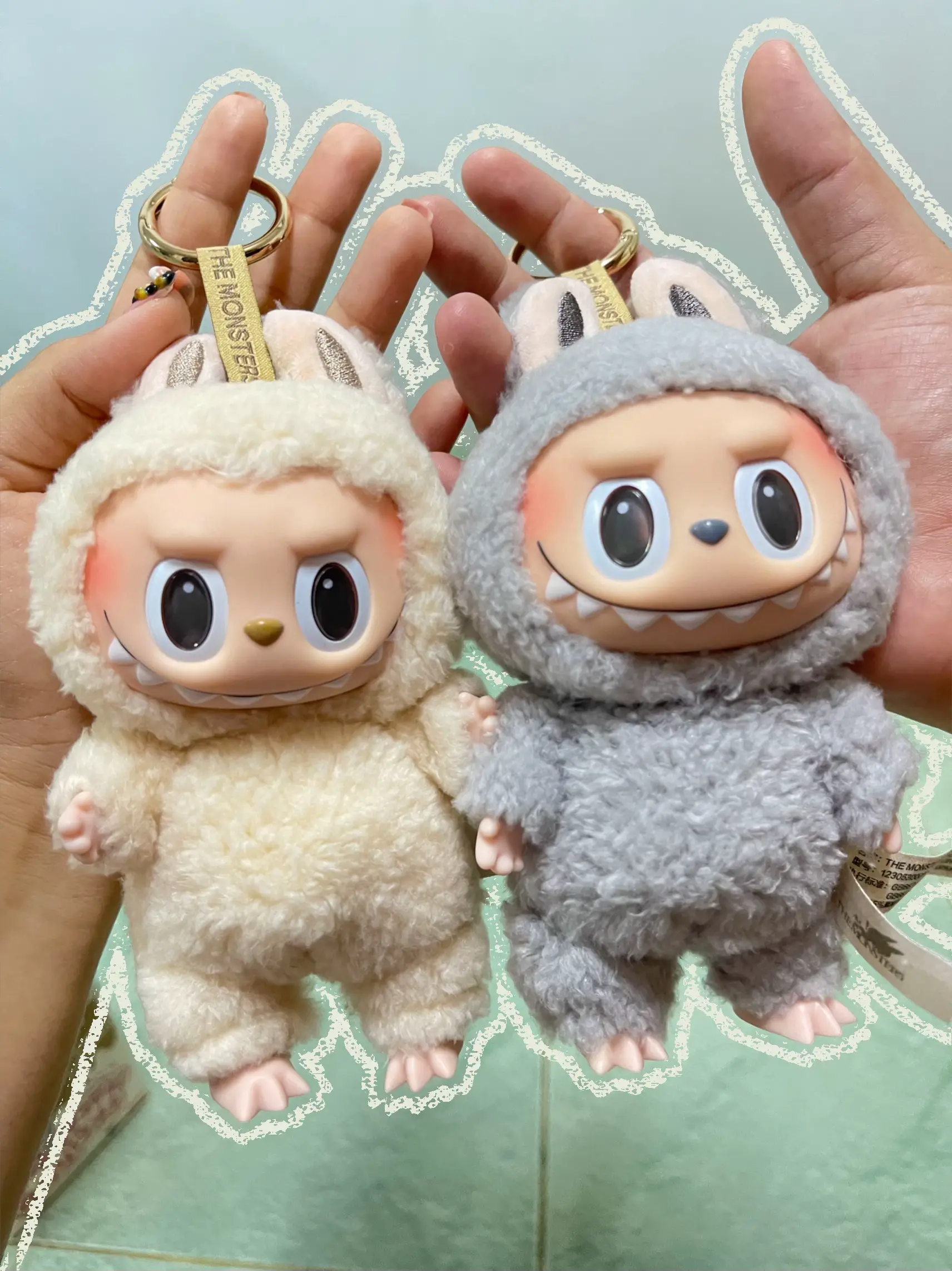 19 ไอเดียยอดนิยมเกี่ยวกับ Labubu Popmart Taiwan ในปี 2024