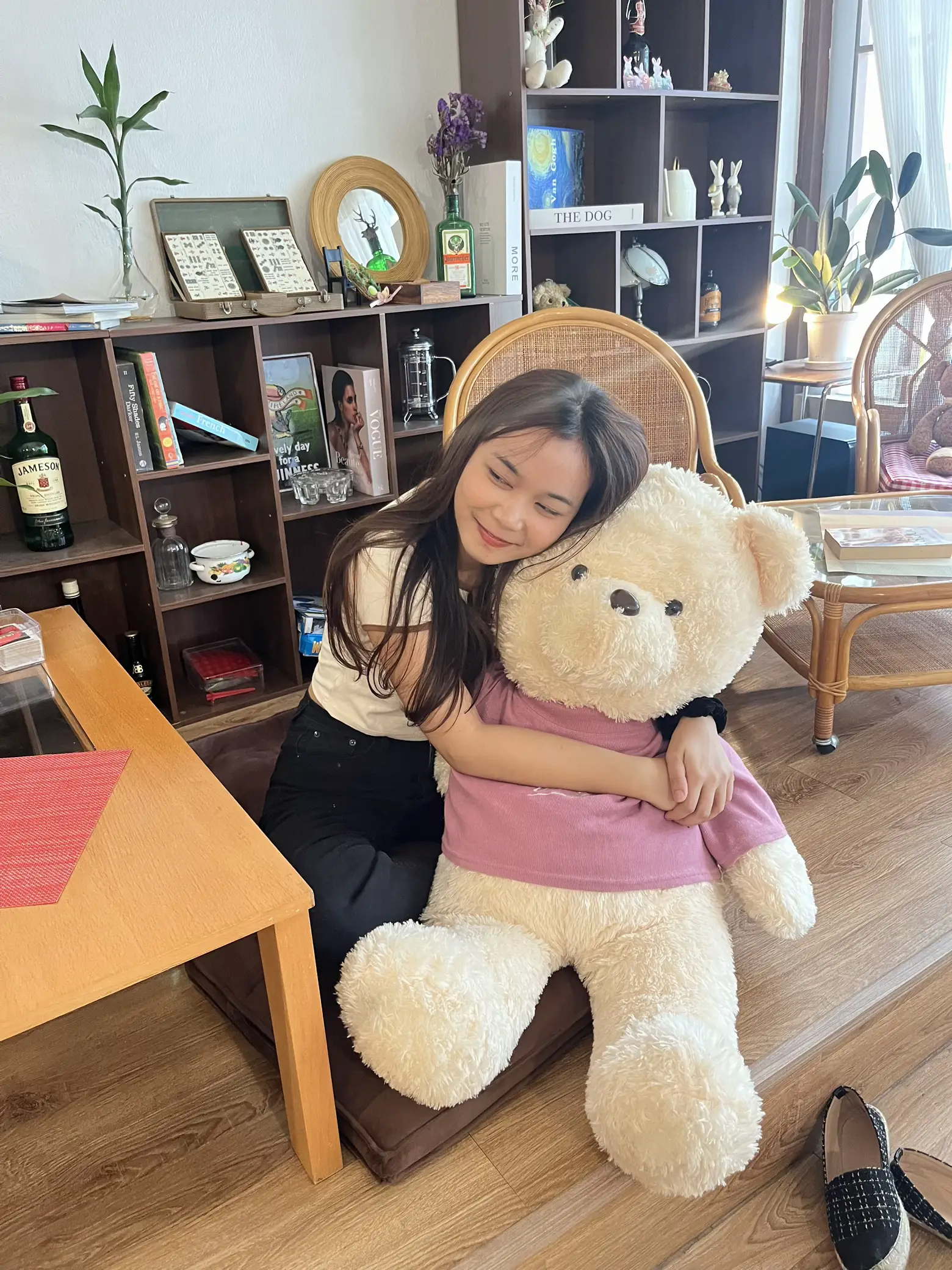 คาเฟ่ลับ! ย่าน รัชดา-ห้วยขวาง 🍰🎨🤎 | แกลเลอรีที่โพสต์โดย Fenfen | Lemon8