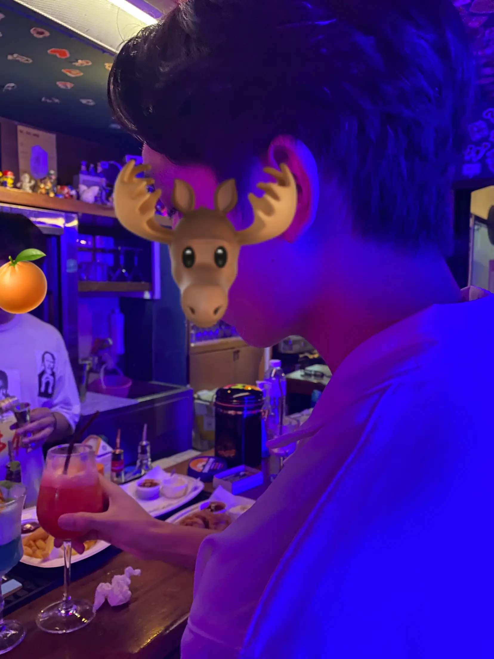 100-bit barcade เจริญกรุง 31 | แกลเลอรีที่โพสต์โดย เฟิร์นโมอิ | Lemon8