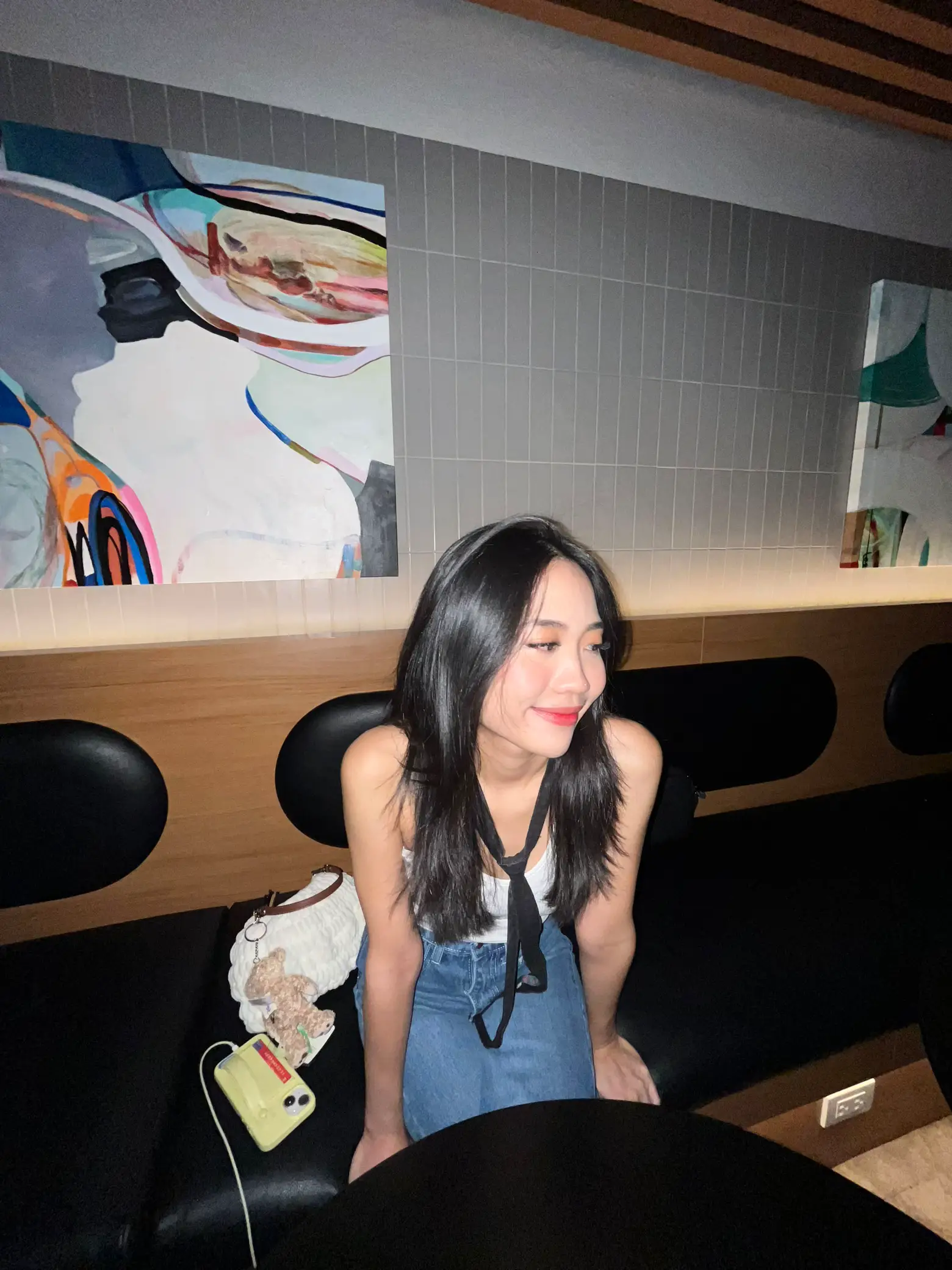 IYKYK บาร์สุดชิคย่านทาวน์อินทาวน์ 🥂 | แกลเลอรีที่โพสต์โดย nnok • ͜ʖ ...