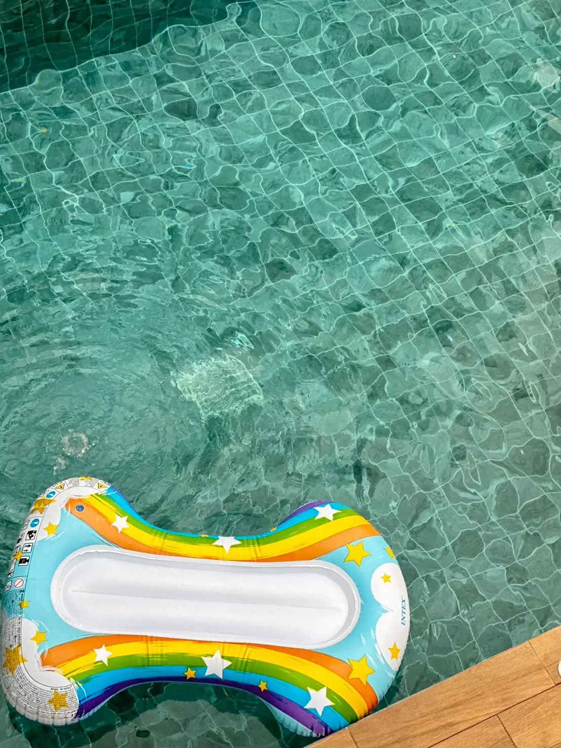 PoolVilla | แกลเลอรีที่โพสต์โดย Miew.mm ʚɞ 🐰🫧 | Lemon8