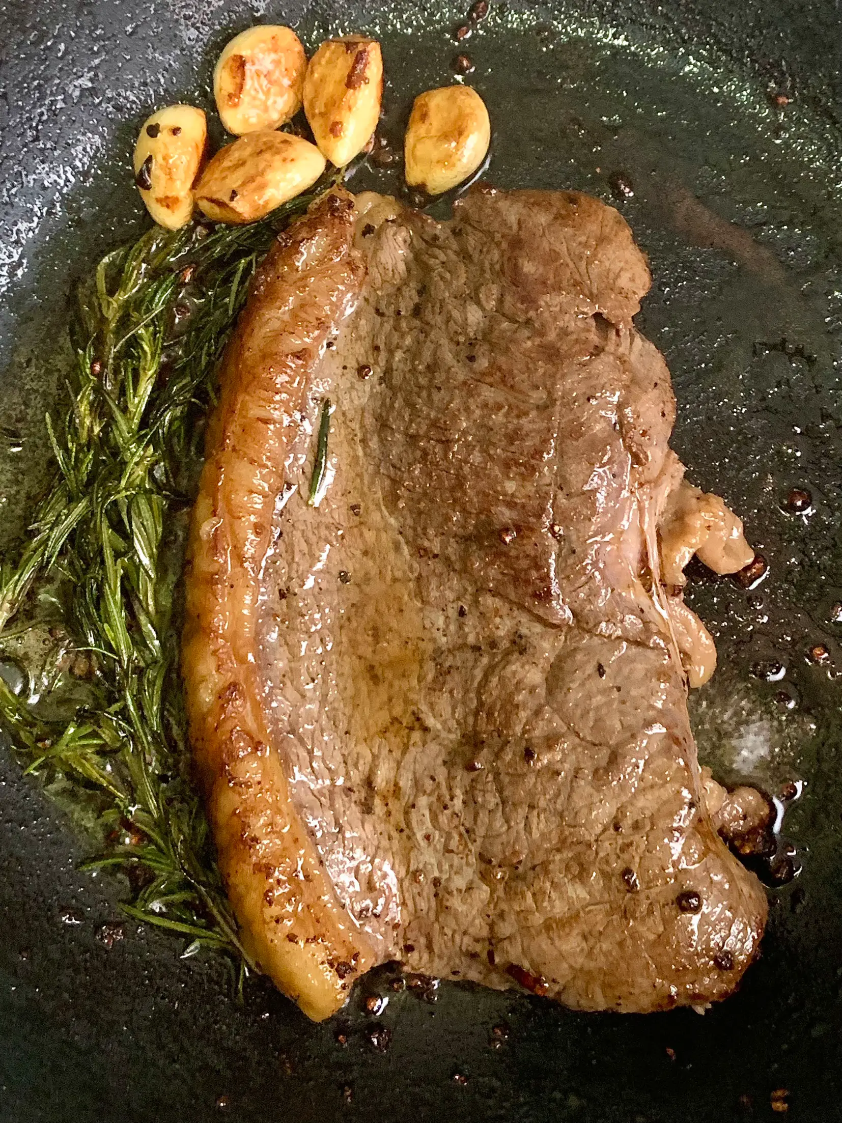 Make your own simple pikanya steak at home with a budget of 1XX. - 🥩 ...