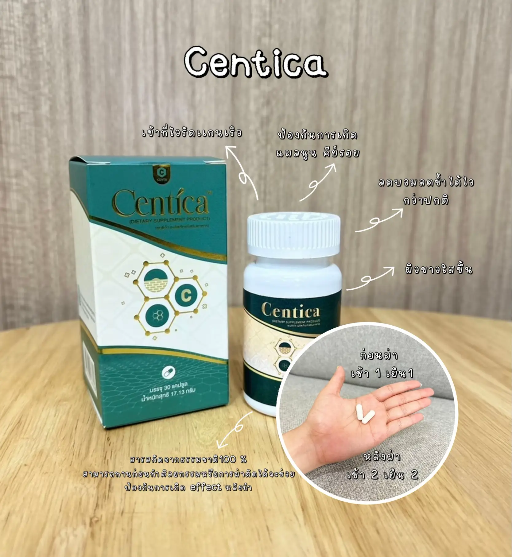 ลดบวม Proctase-P คือ ยา แก้ อะไร - การค้นหาใน Lemon8