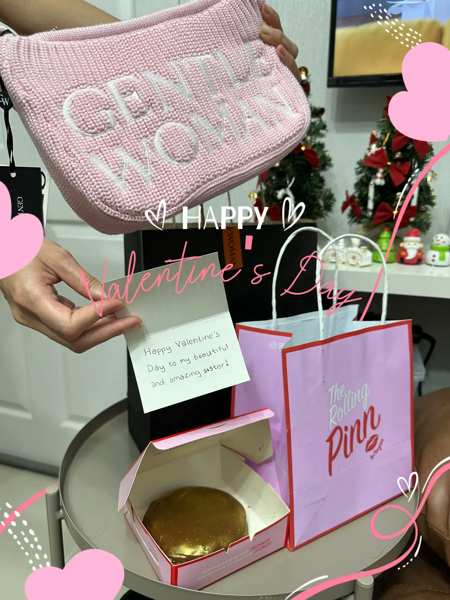 กระเป๋า gentlewoman ควรซื้อมั้ย? | แกลเลอรีที่โพสต์โดย Kunthida | Lemon8